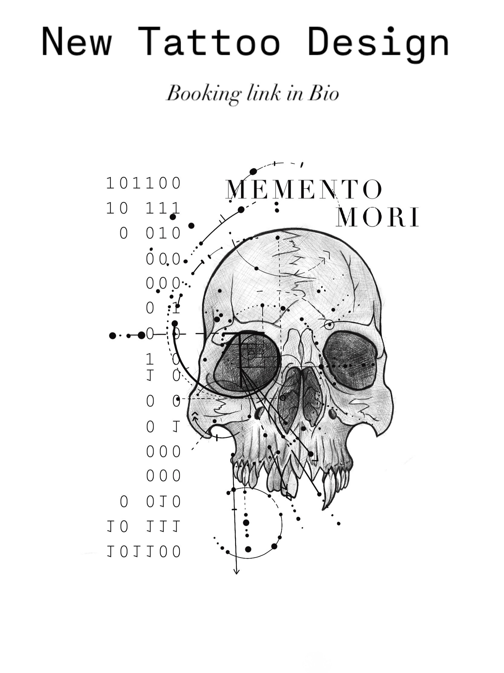 ArtStation - Tattoo Design