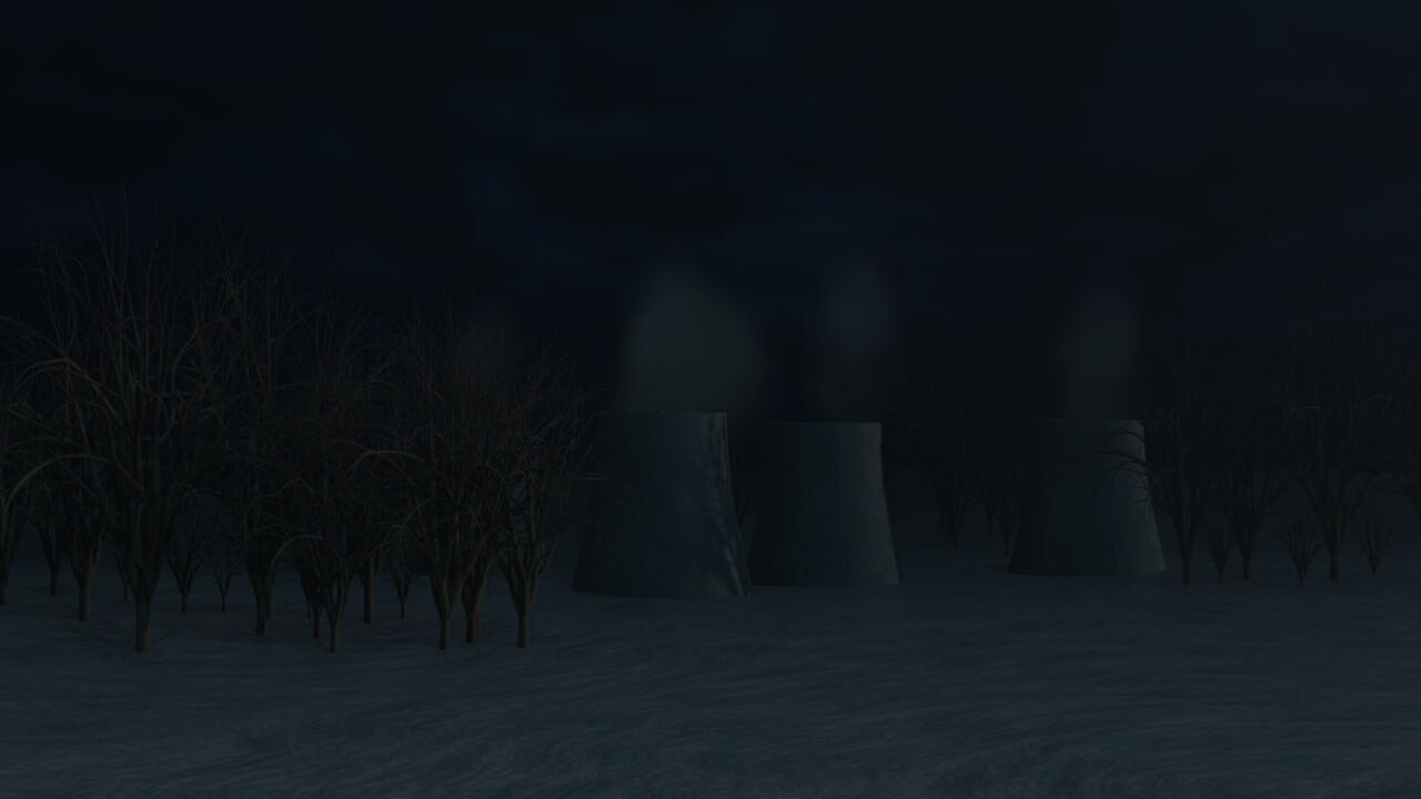 ArtStation - Nuclear