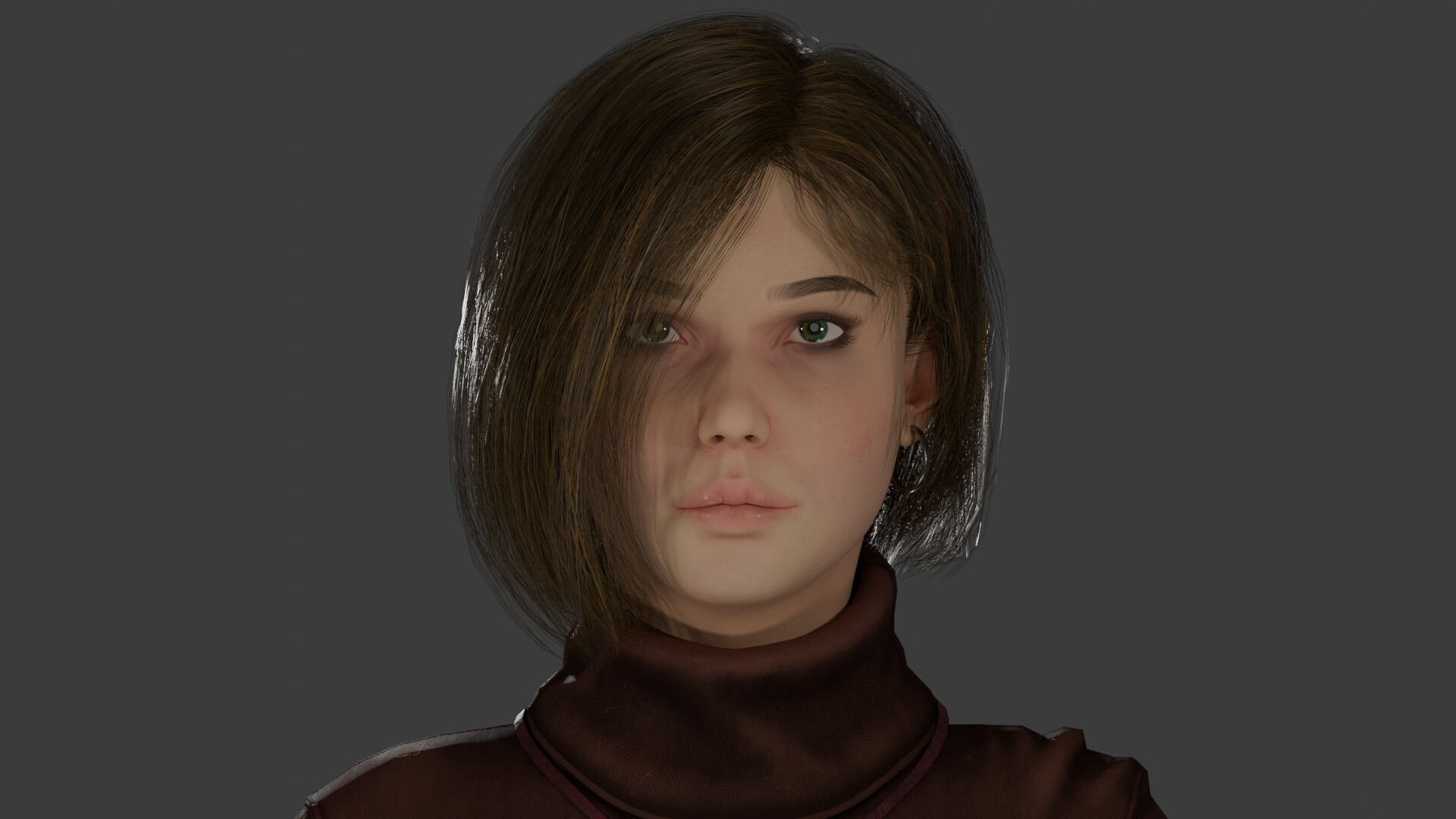 Alan Castro - Asset y personajes para Videojuegos