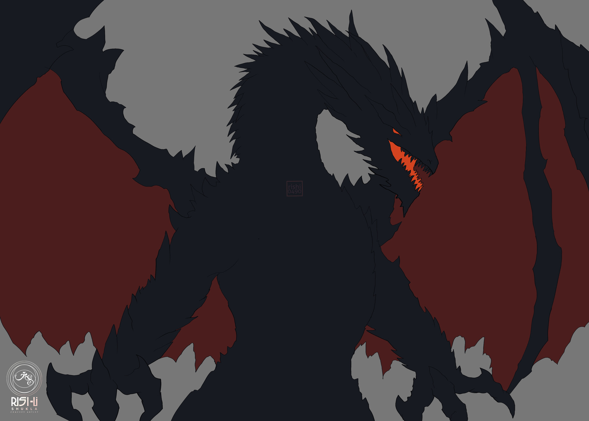 ancalagon the black