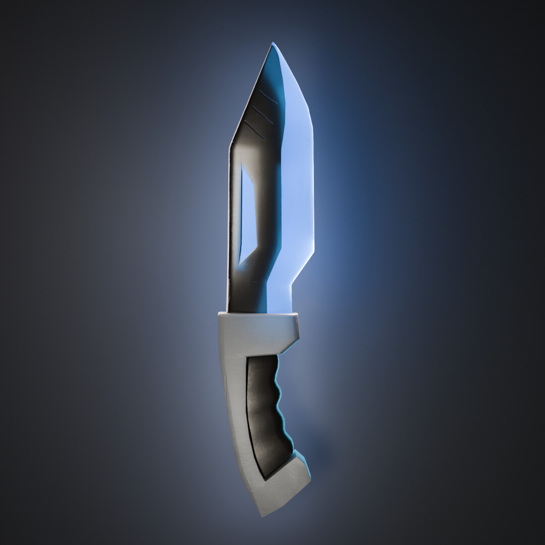 ArtStation - Spectral Edge V9"