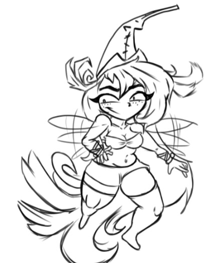 rayman origins coloring pages