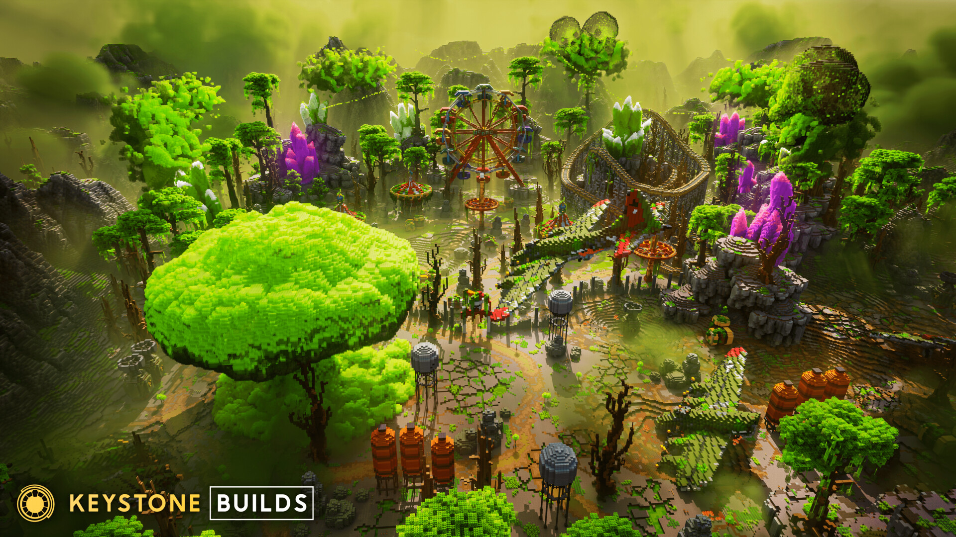 ArtStation - warzone EndPixel's