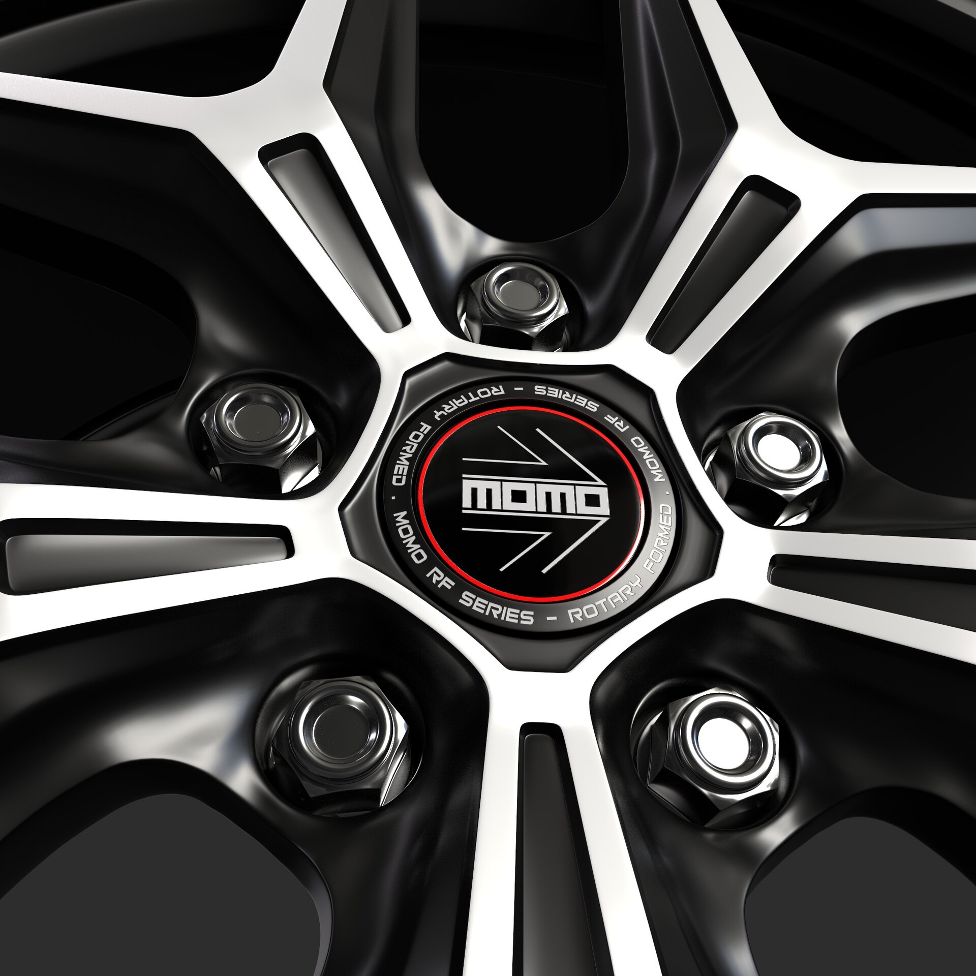 ArtStation - MOMO RIM