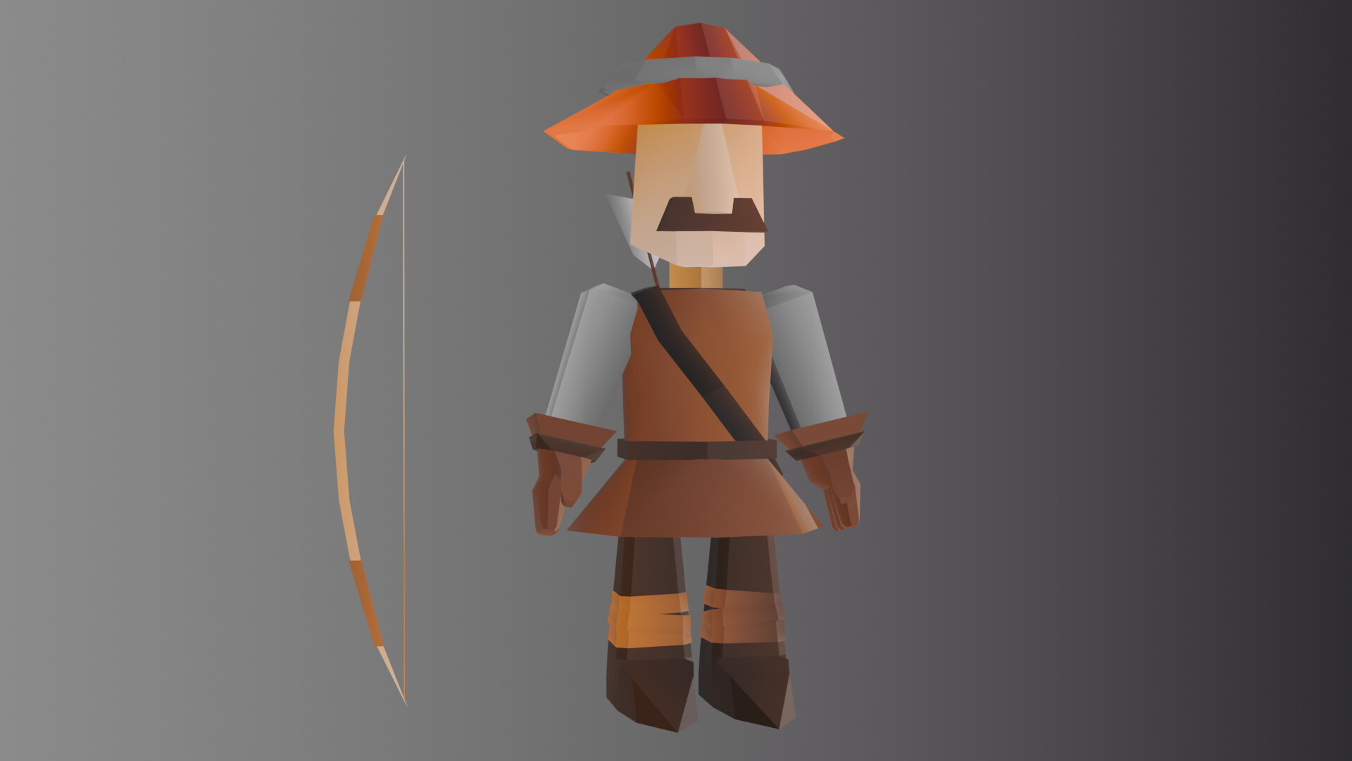 ArtStation - RPG guy