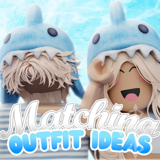 ArtStation - Matching Outfit Ideas game GFX
