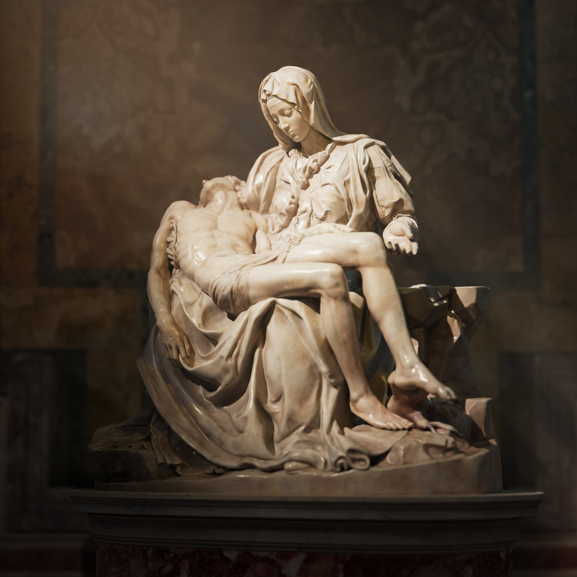 ArtStation - Lamentation