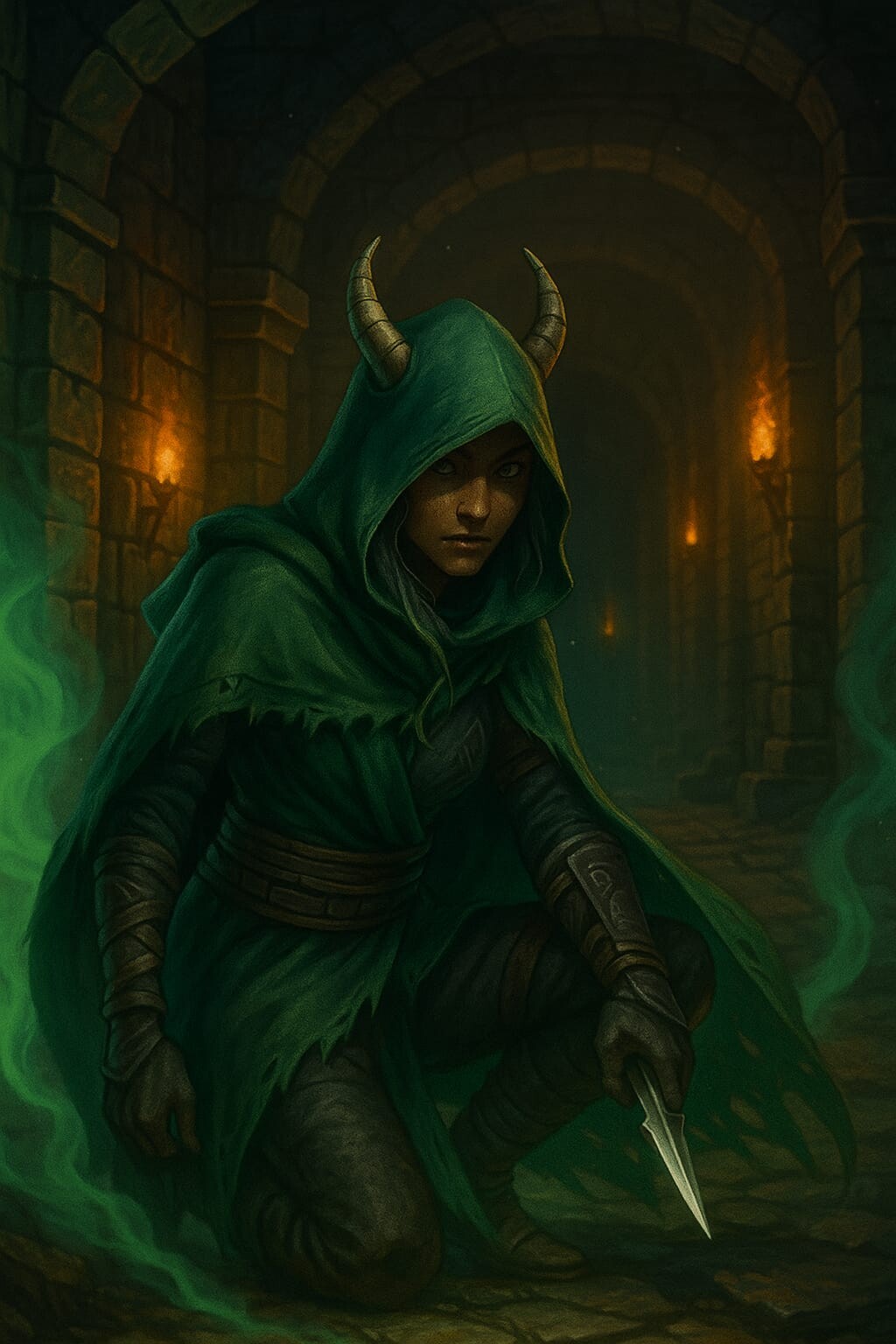 ArtStation - Assassin's Creed: Hall of Fame - Silent (Slay the Spire)