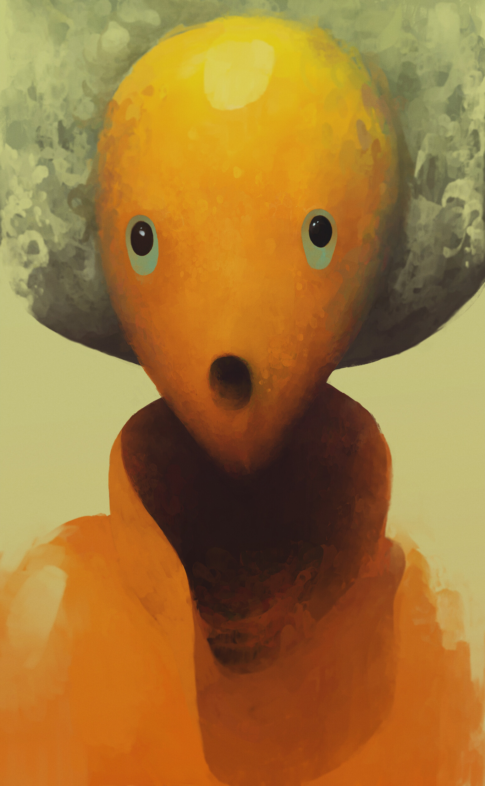 ArtStation - dude_o4