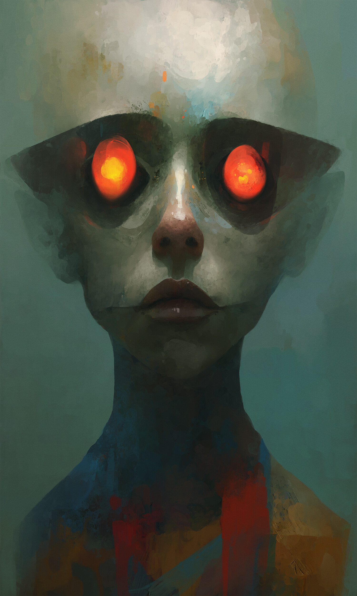 ArtStation - dude_o6