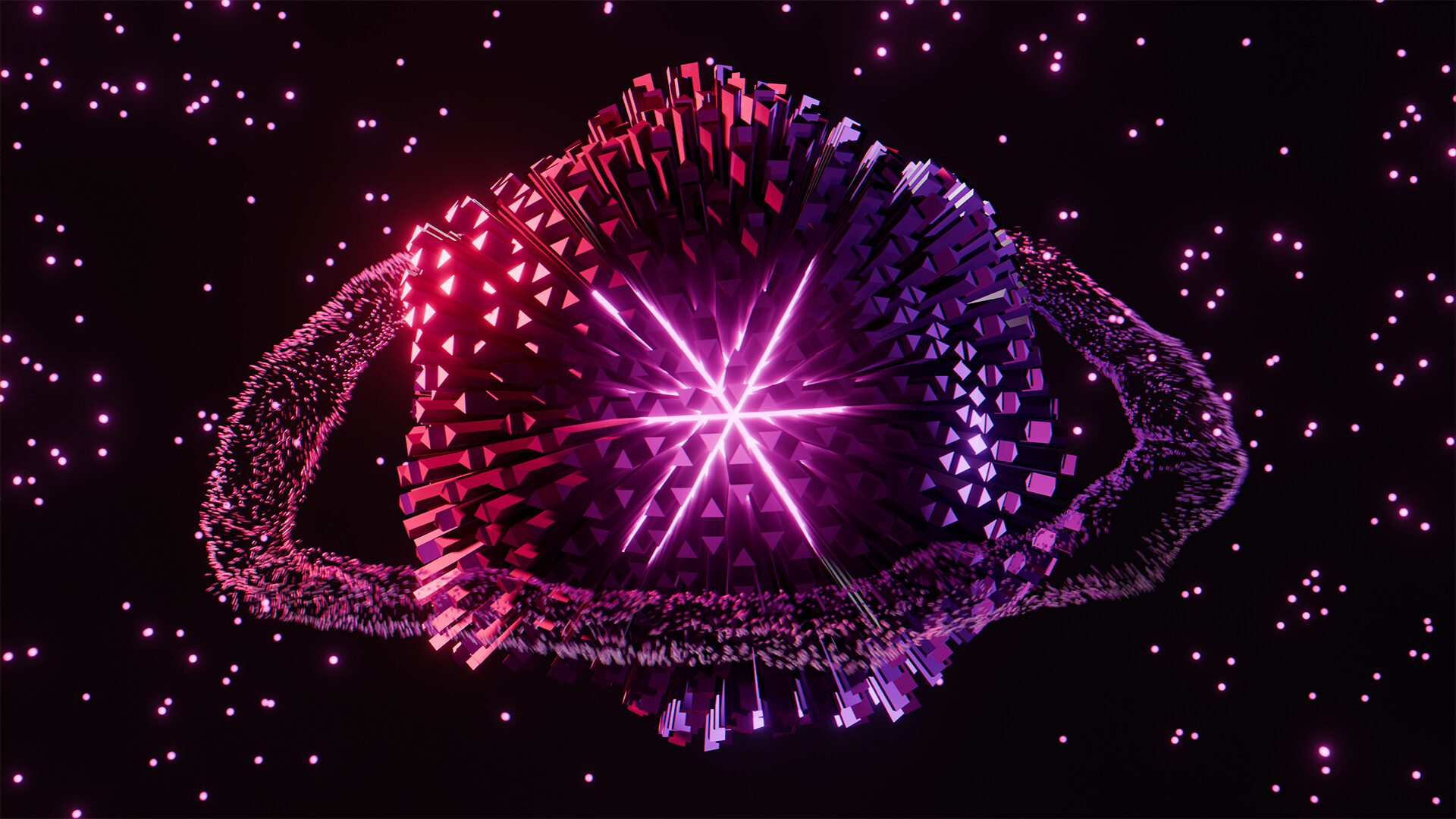 ArtStation - Stellar