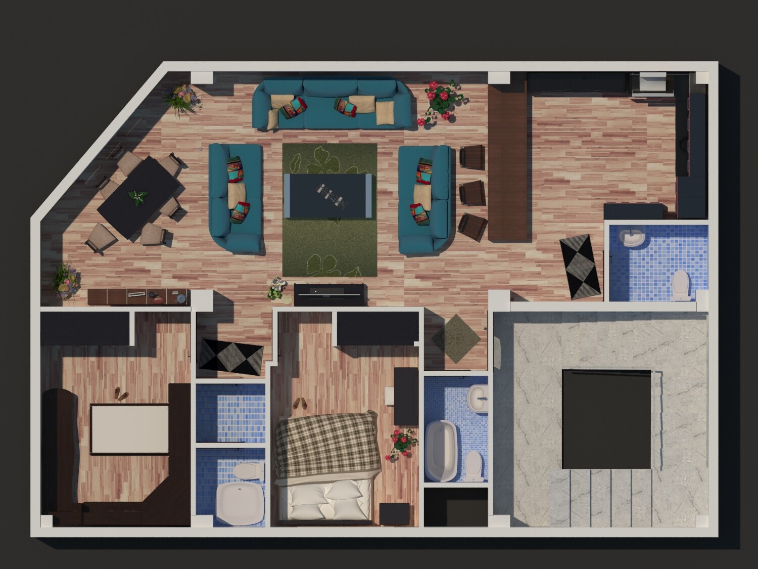 ArtStation - Level Design