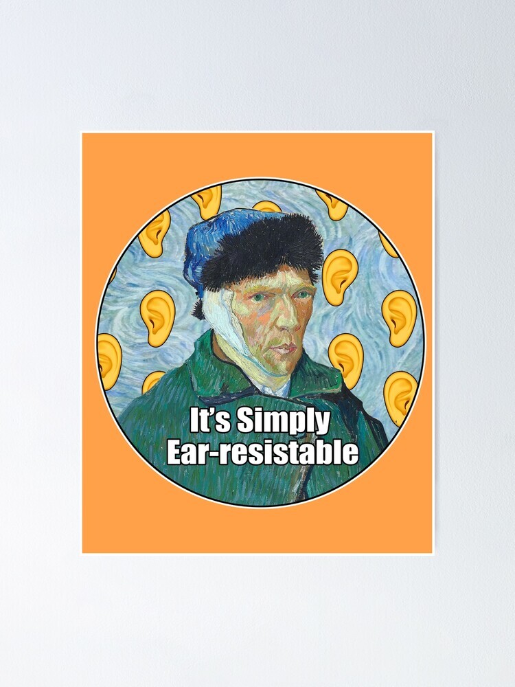 Rice Riddle - ear-resistable