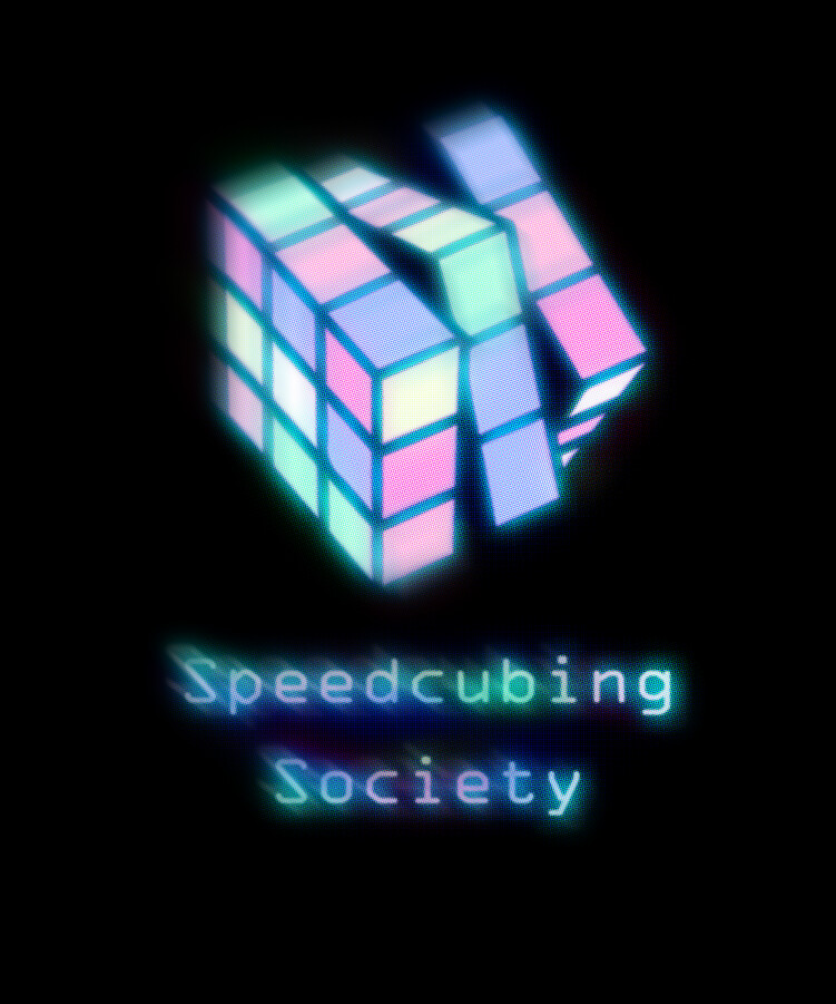 Rice Riddle - speedcubing society