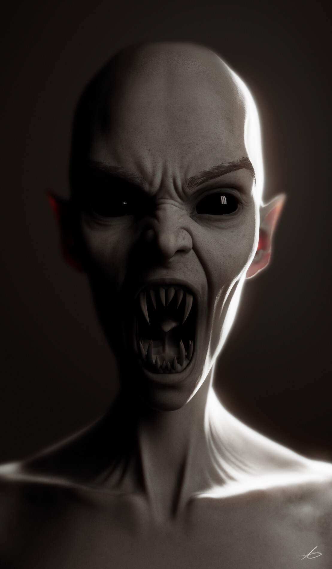 ArtStation - Sketch 250725