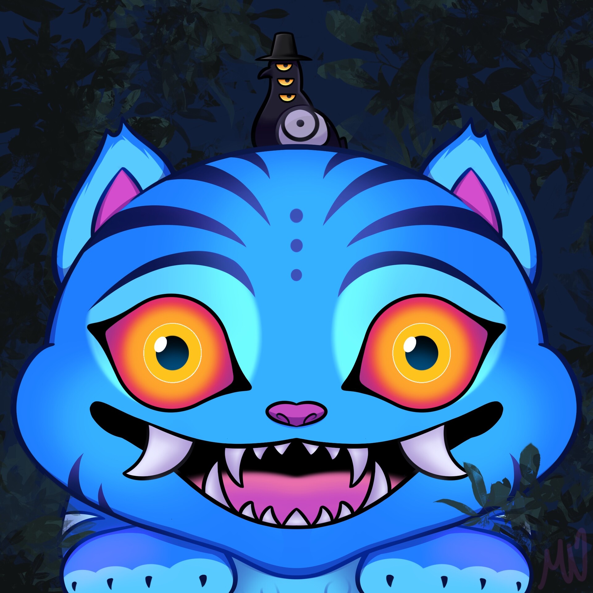 ArtStation - Derpy & Sussy Fanart