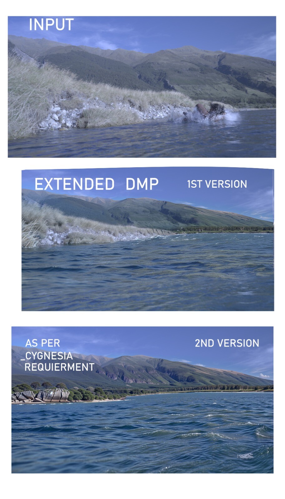 ArtStation - Kannappa movie (DMP)