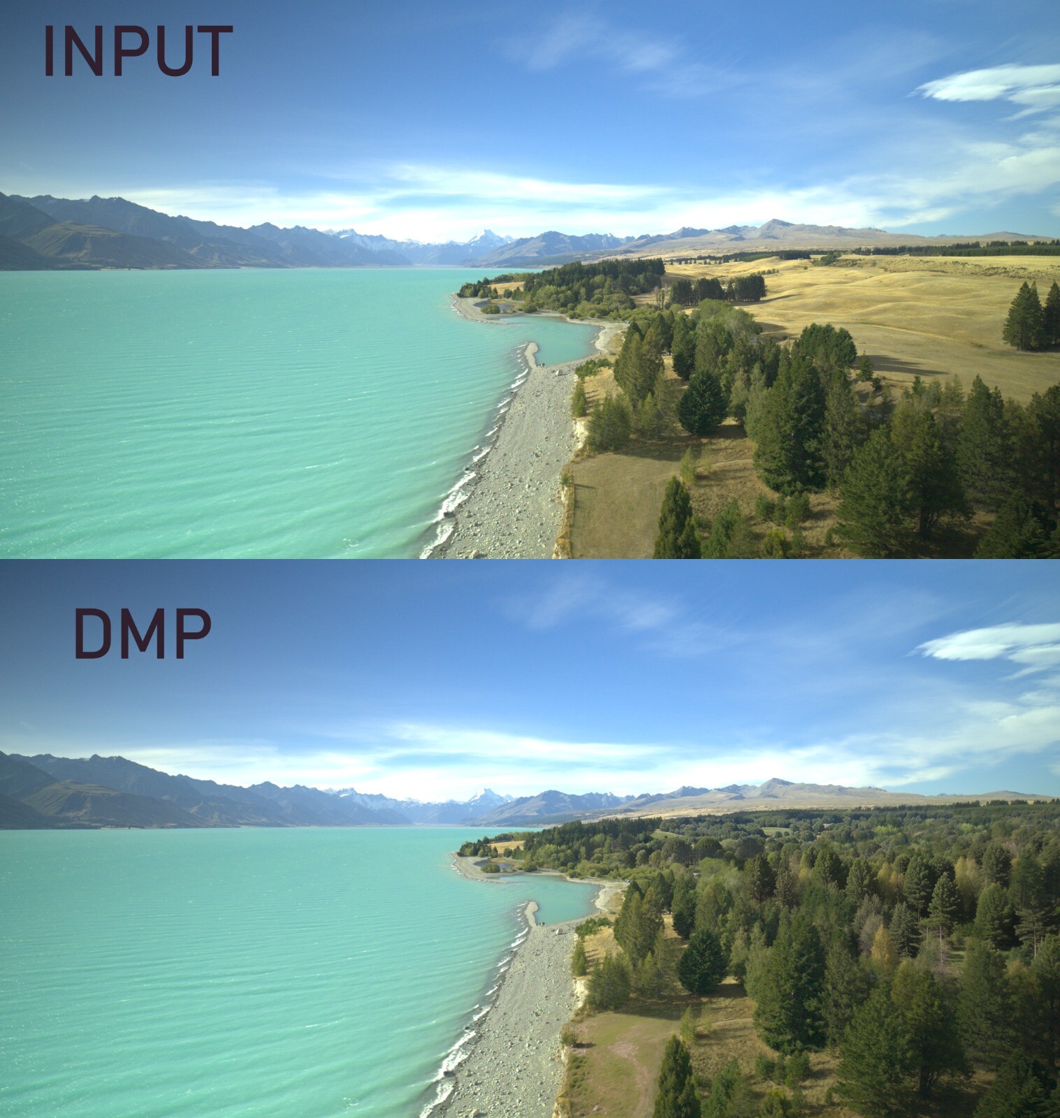 ArtStation - Kannappa movie (DMP)