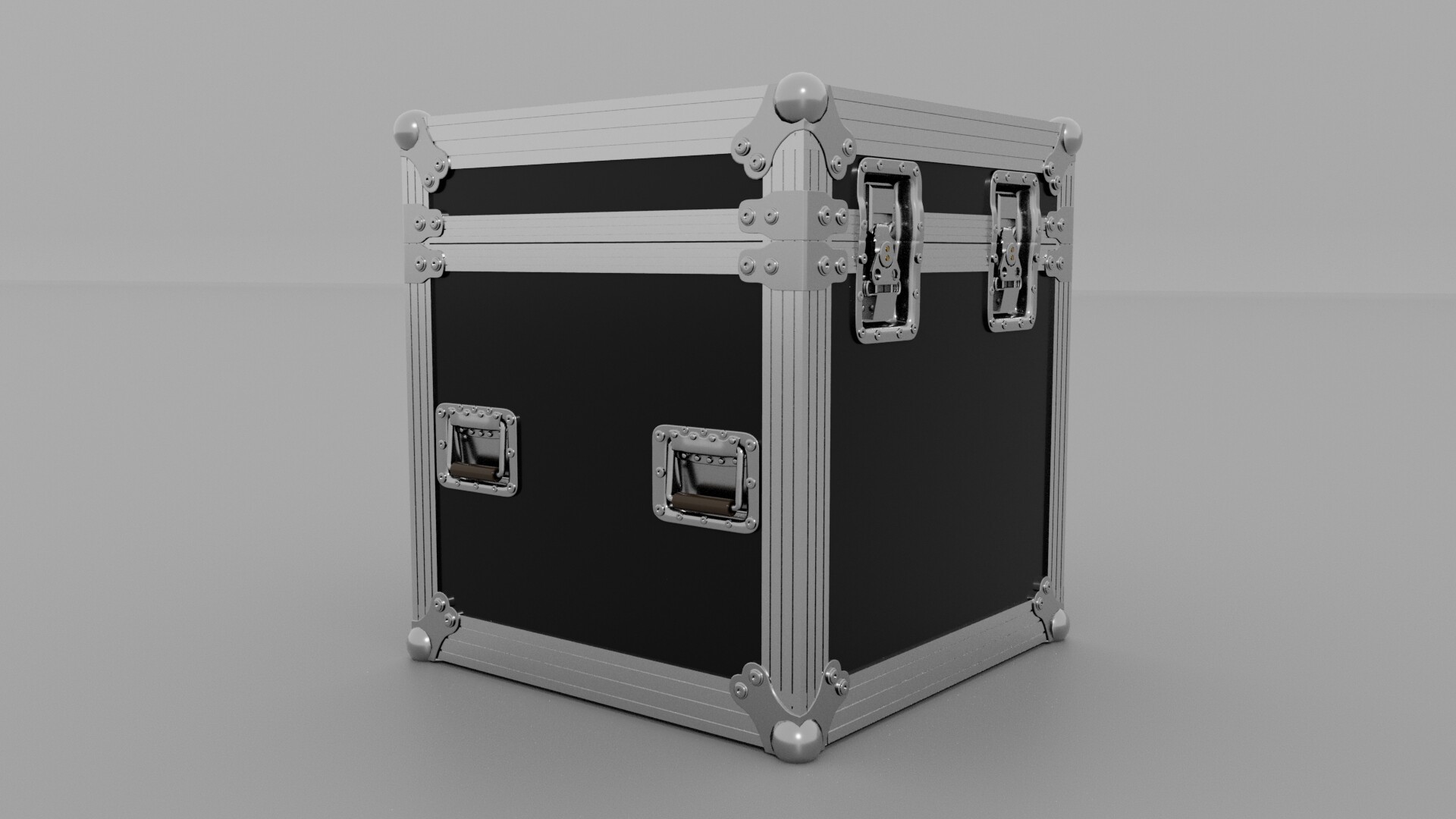 ArtStation - Roadie Box