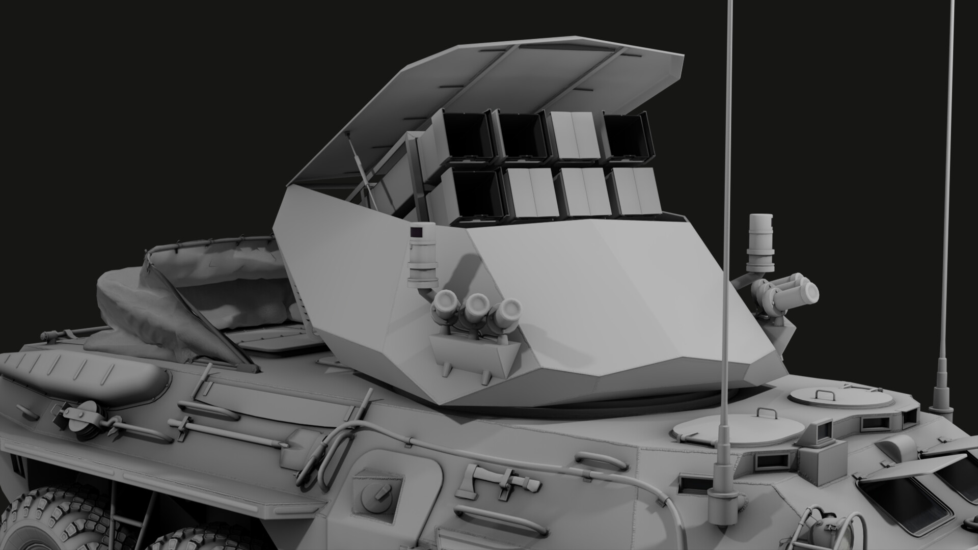 Alexandr Komov - Bulsae-5 6x6