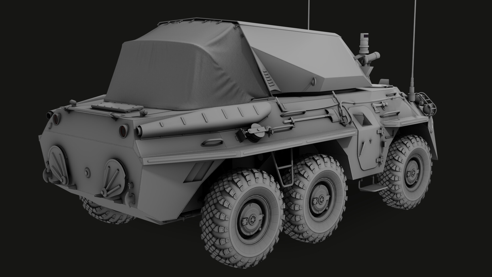 Alexandr Komov - Bulsae-5 6x6