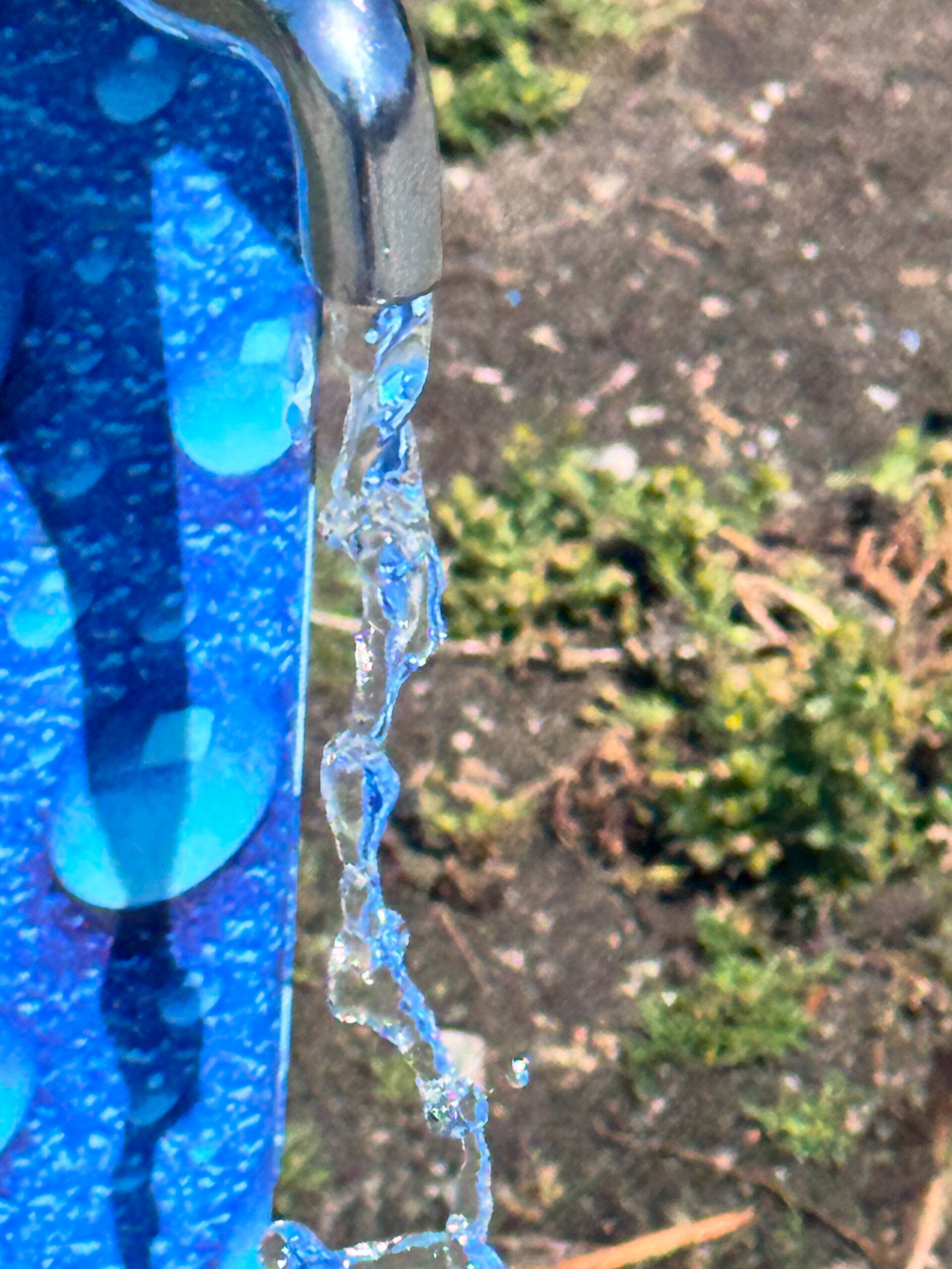 ArtStation - Photography of water