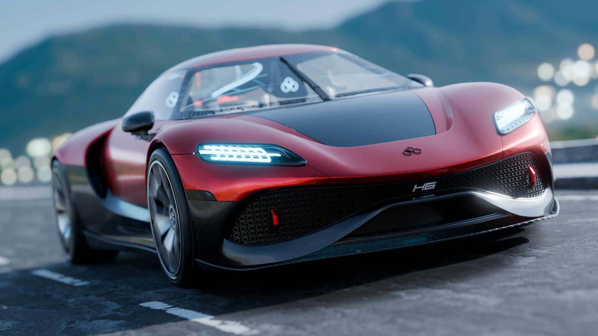 ArtStation - Inside&Out Course