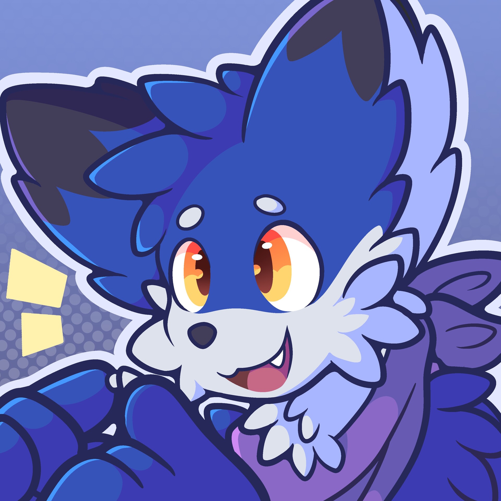 ArtStation - Zell - @zell950