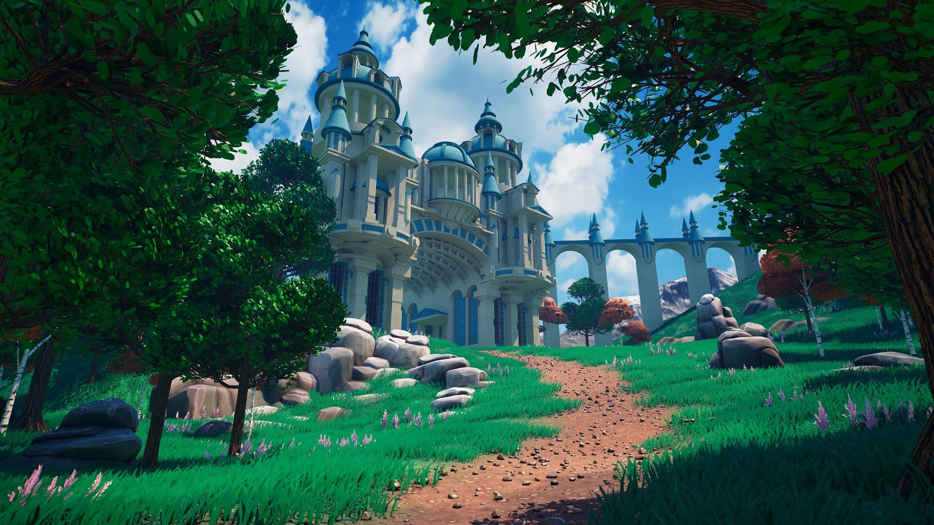 ArtStation - The Citadel