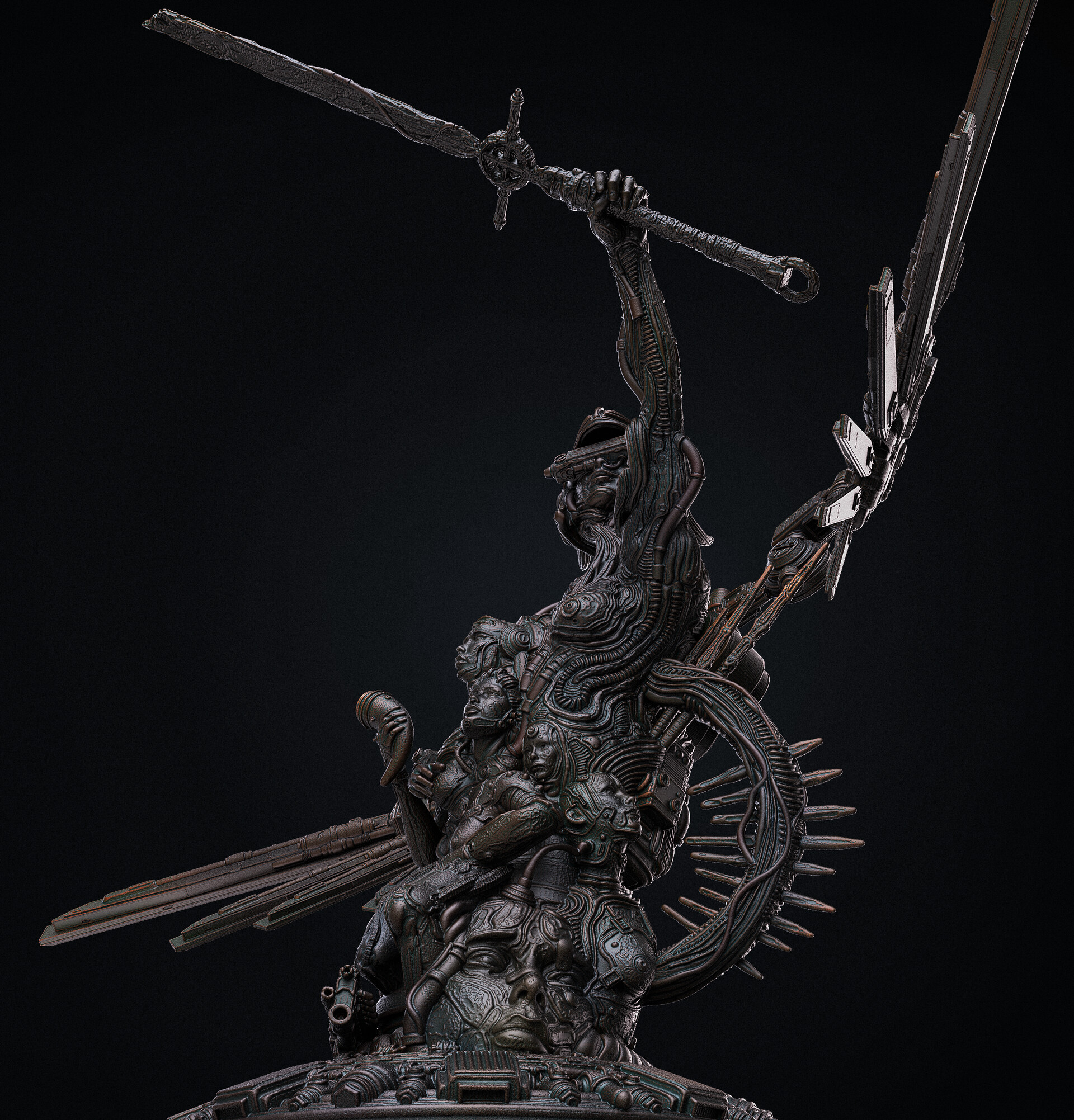 Kazuma Murata - Valkyrie