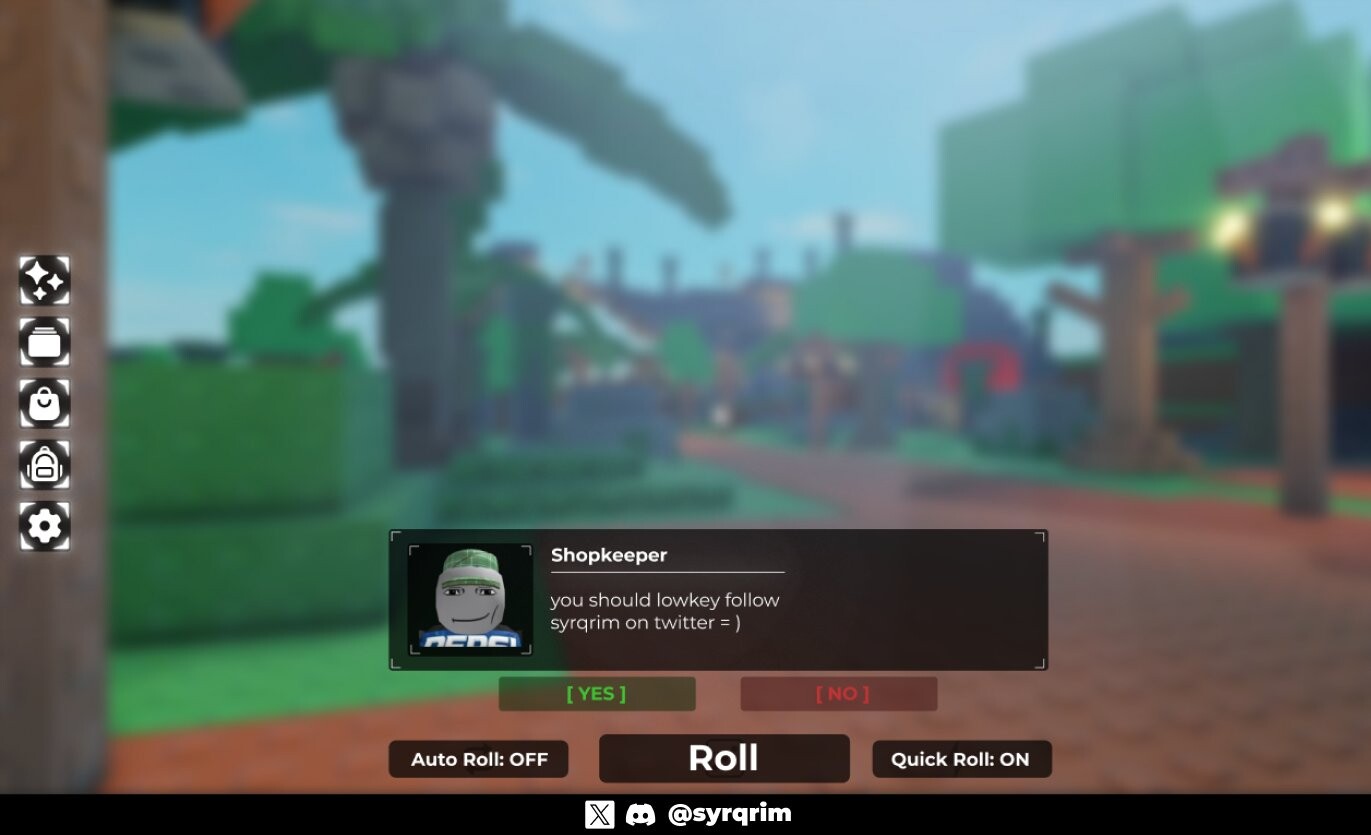 ArtStation - Rng Game UI