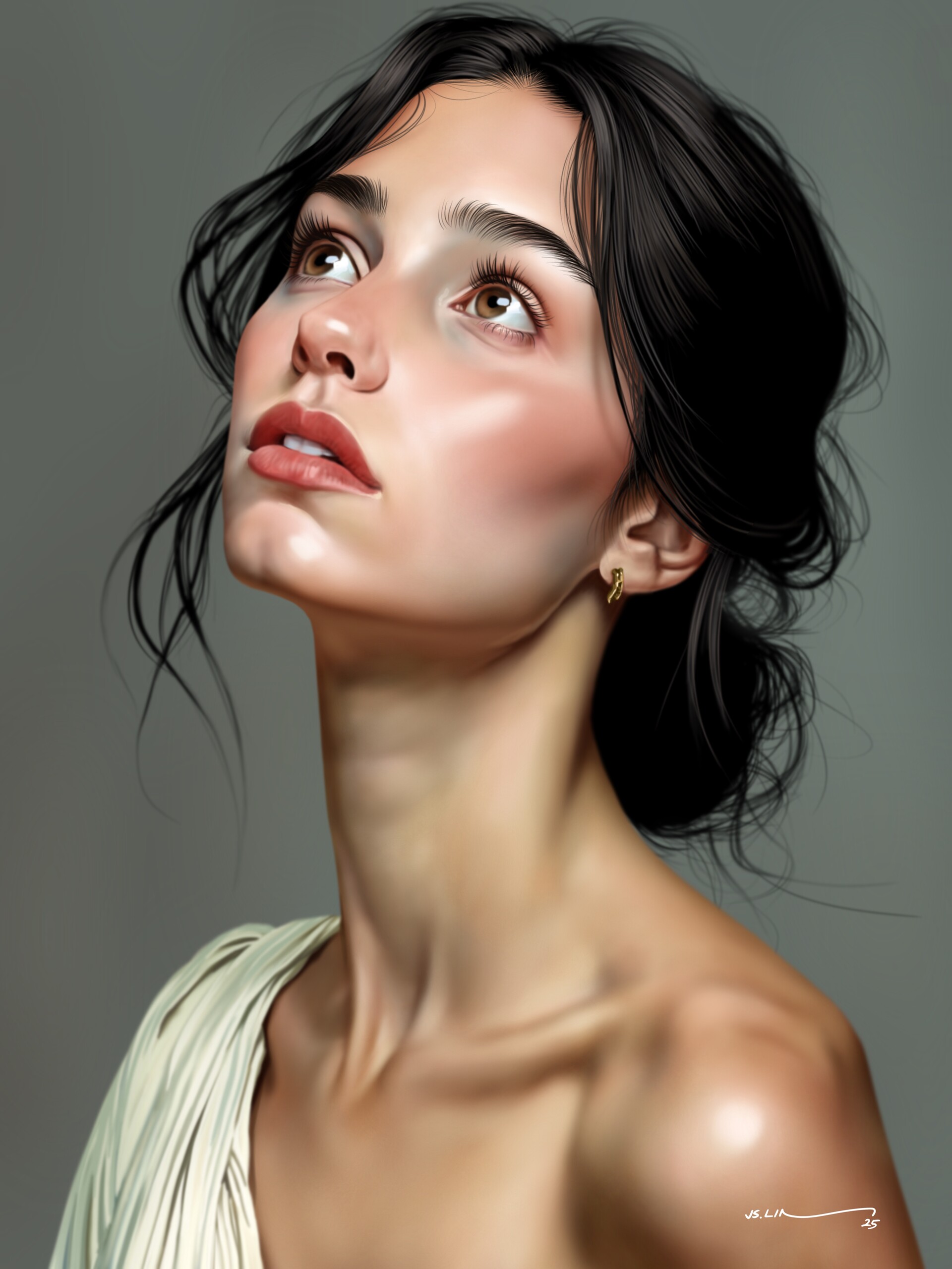 ArtStation - Contemplate