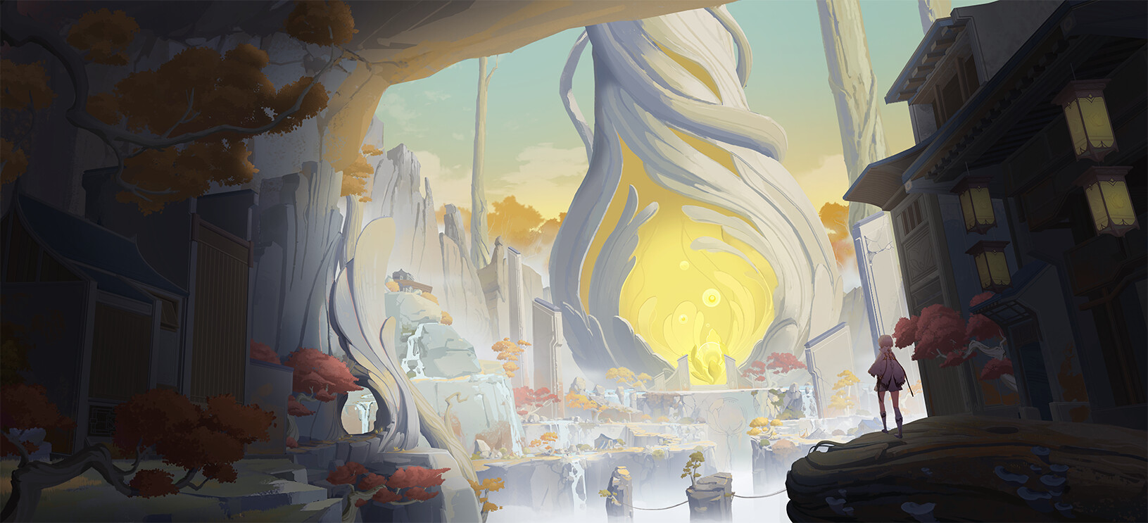 ArtStation - 练习20250730