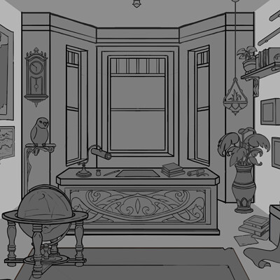 paulina coloring pages