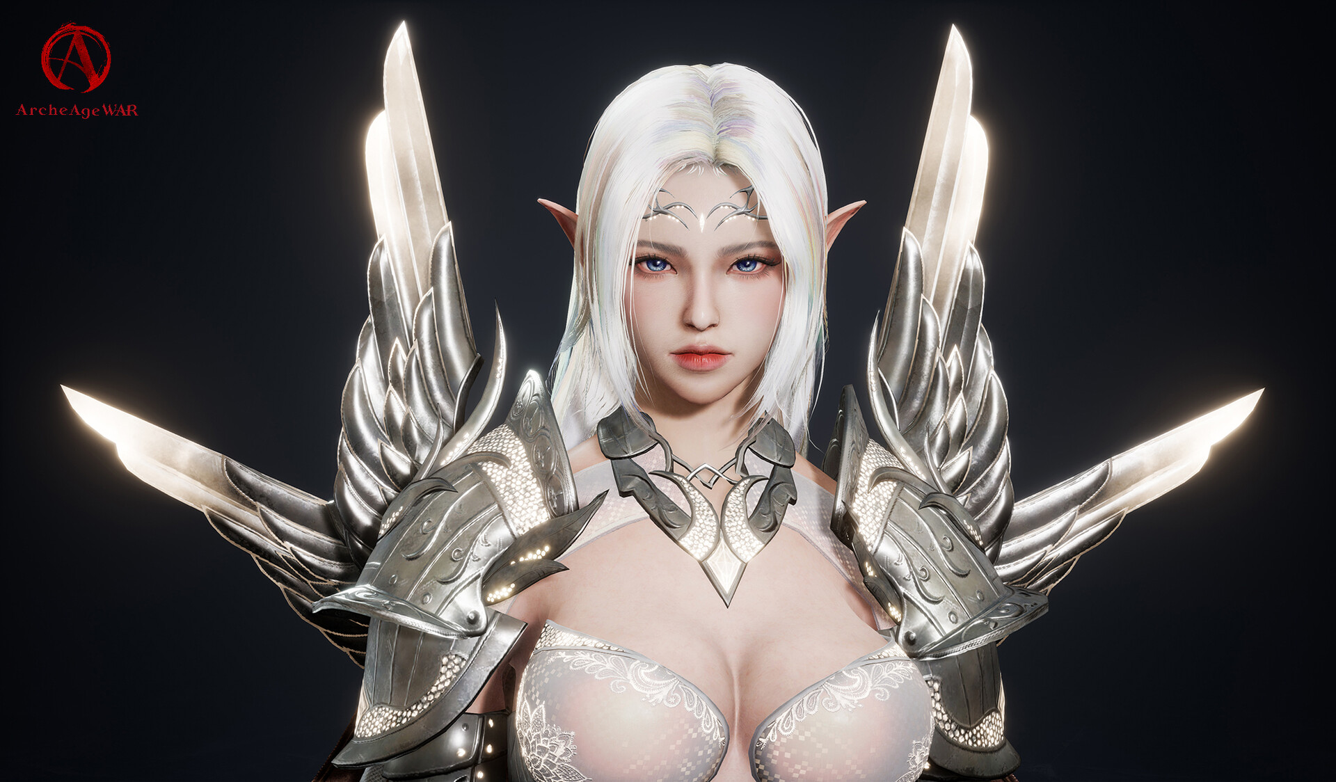 Han Jae Woong - 2024-2025 ArcheAgeWAR