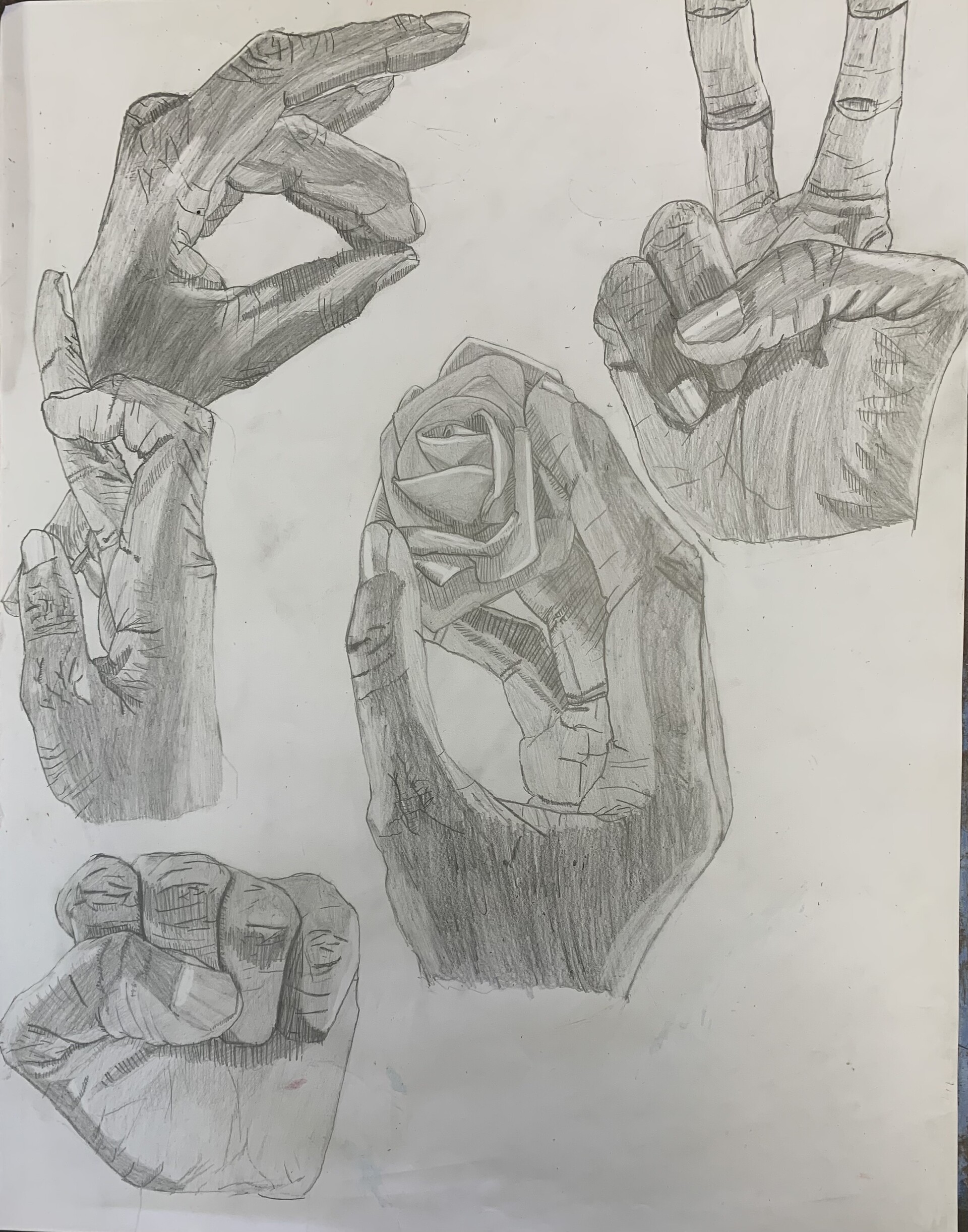 ArtStation - SBA drawings