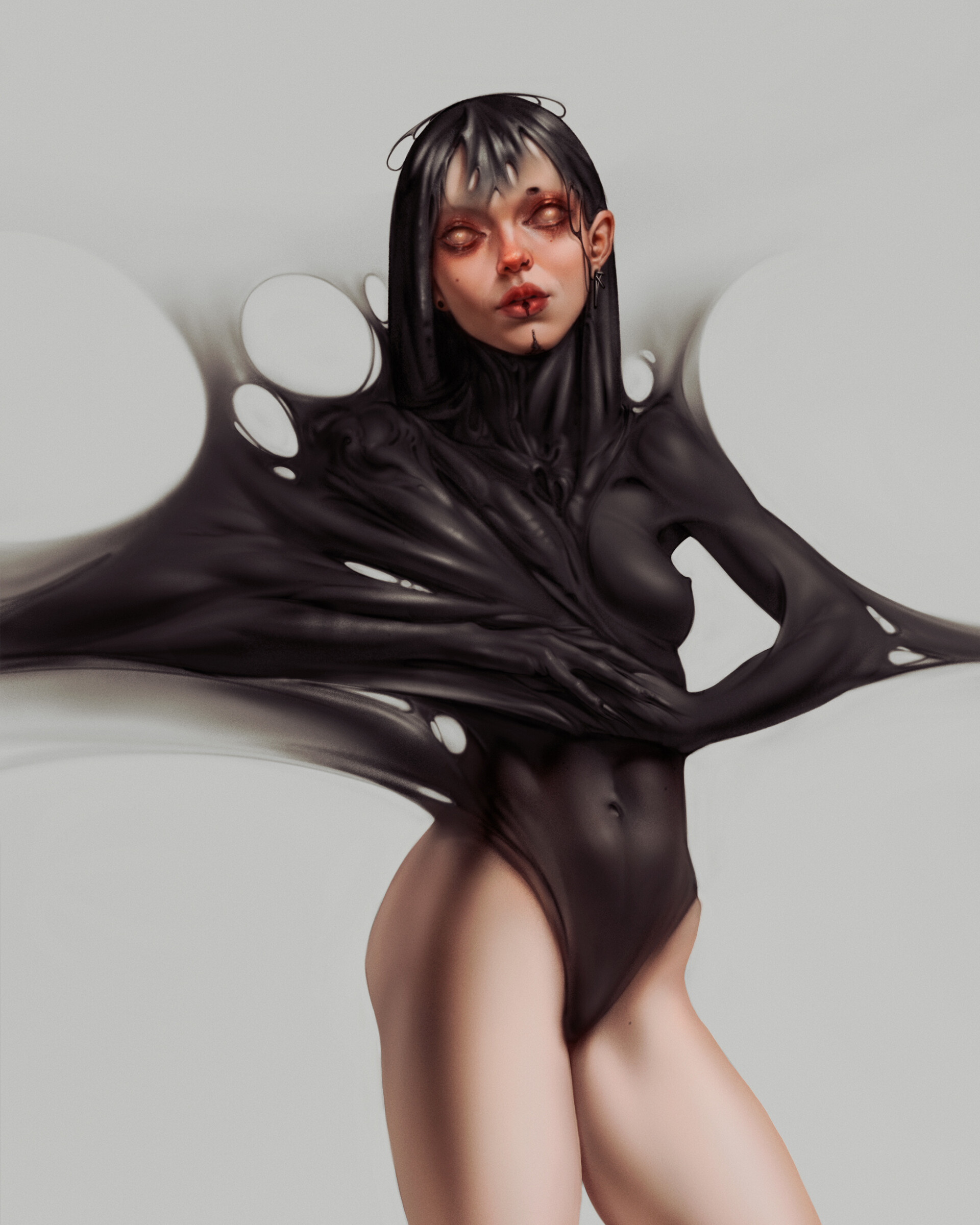 ArtStation - Glimpse