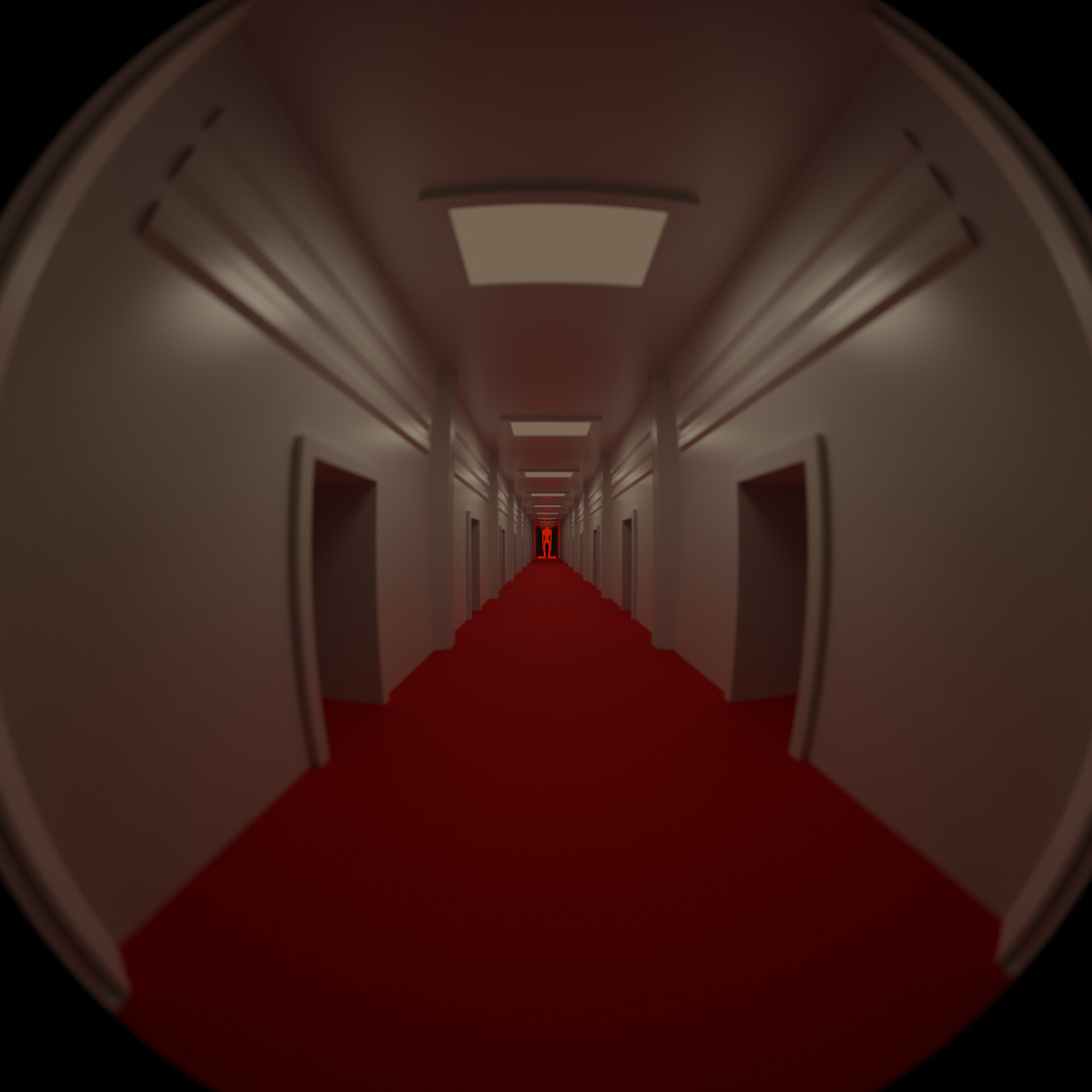 ArtStation - Liminality 3