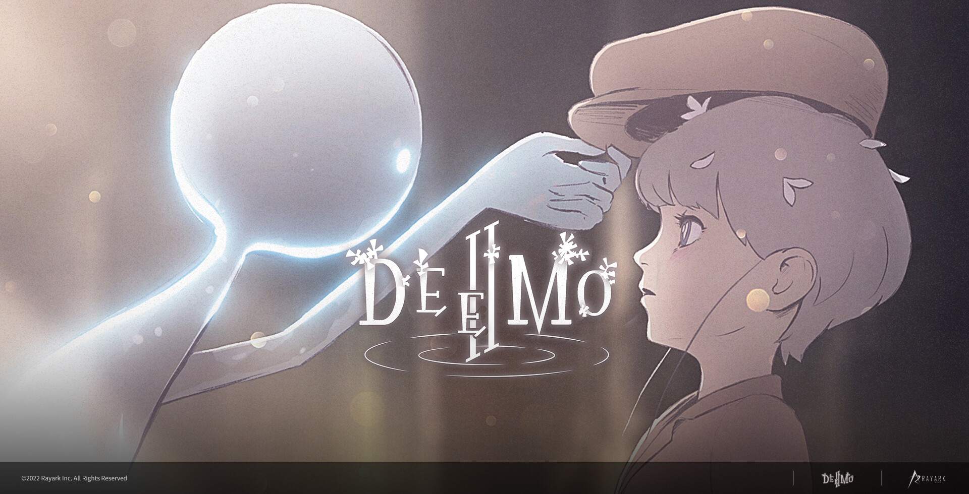 ArtStation - Deemo 2 | Play the Music, the Sun Shall Stay