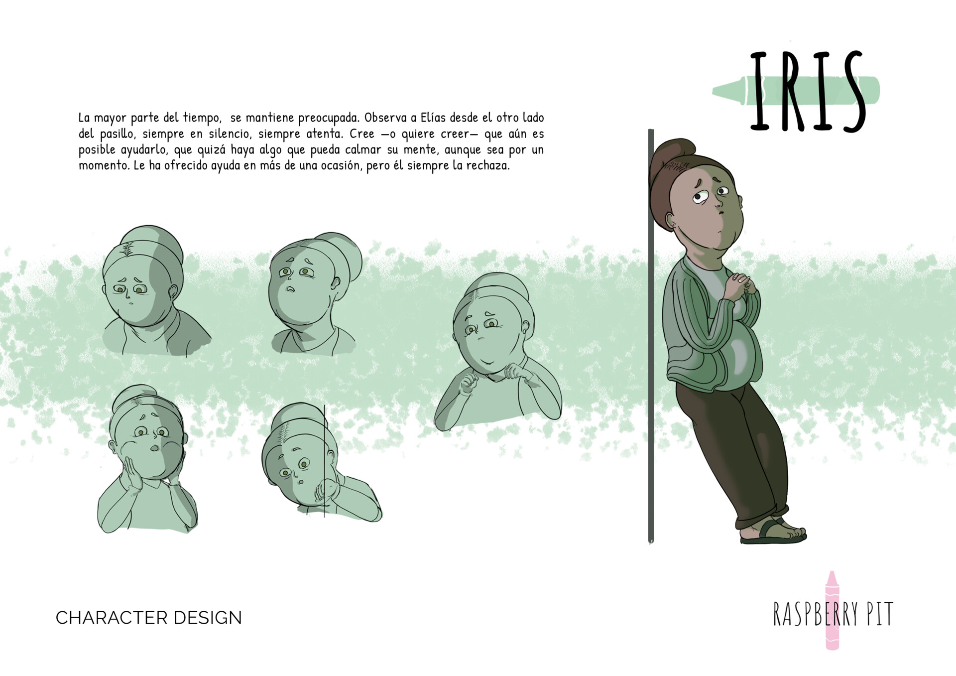 Jonathan Muñoz - RASPBERRY PIT