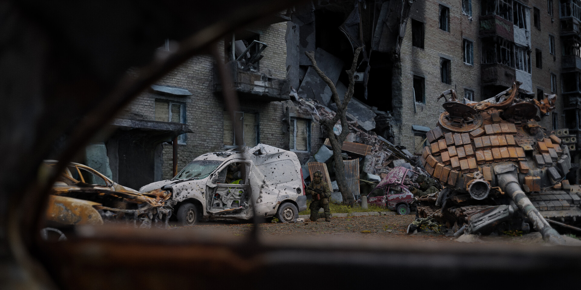 ArtStation - Incursion