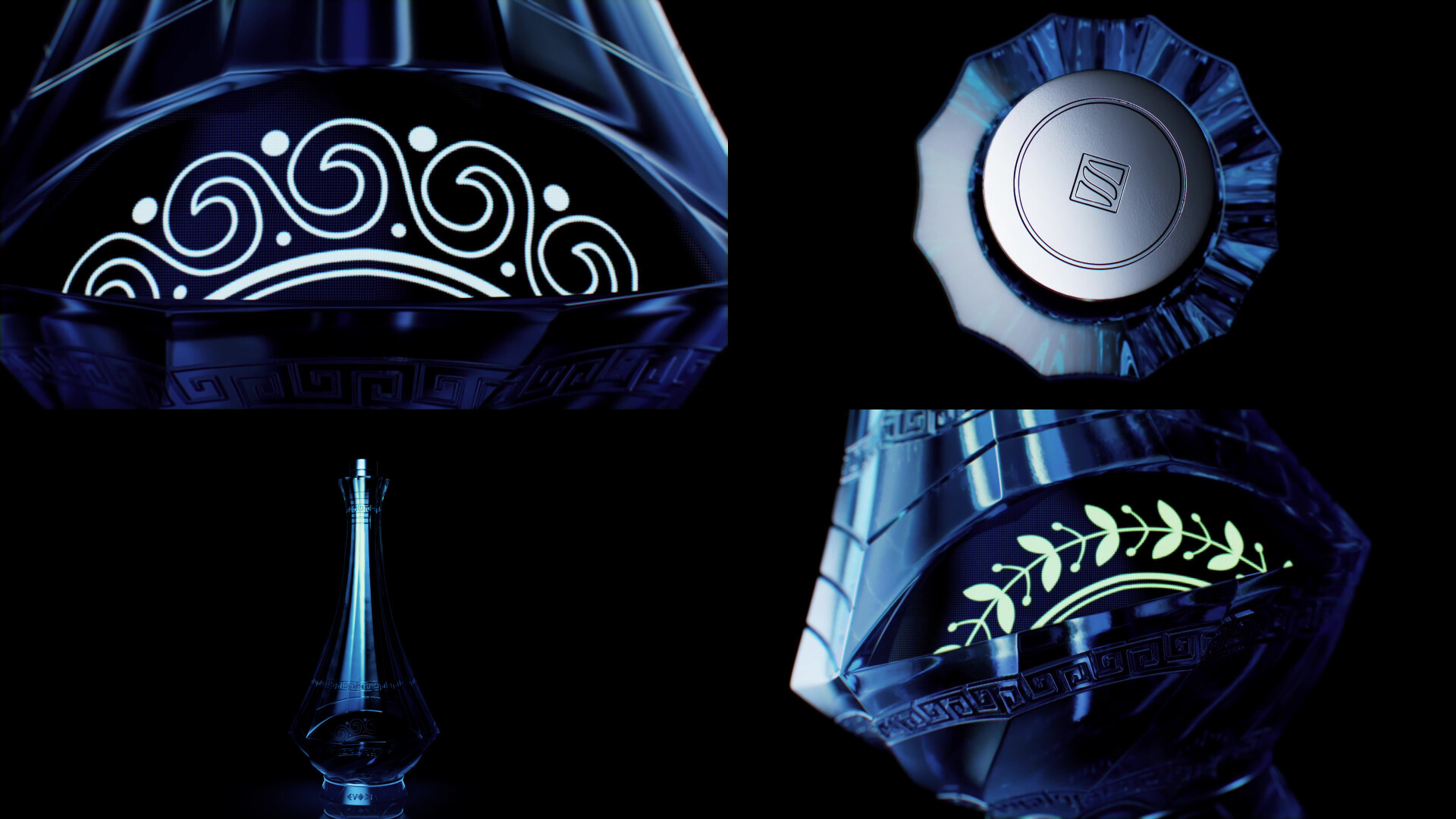 Mengsinnory Yoeun - Product Lighting Shots - EVODIA