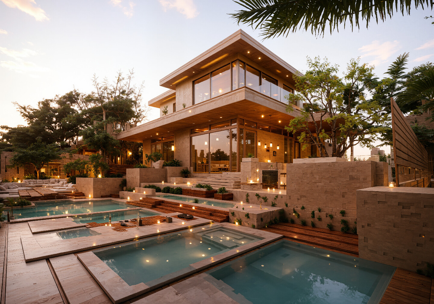 ArtStation - Beauty With No Beat