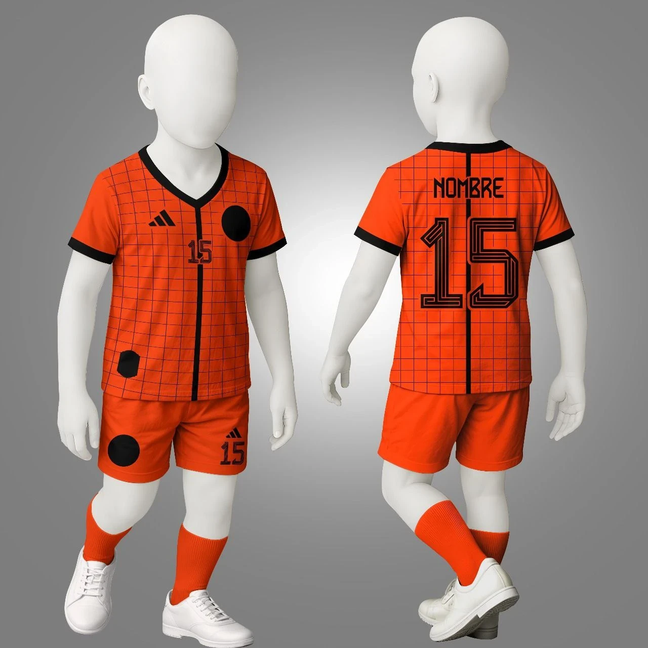 ArtStation - Mockup 1