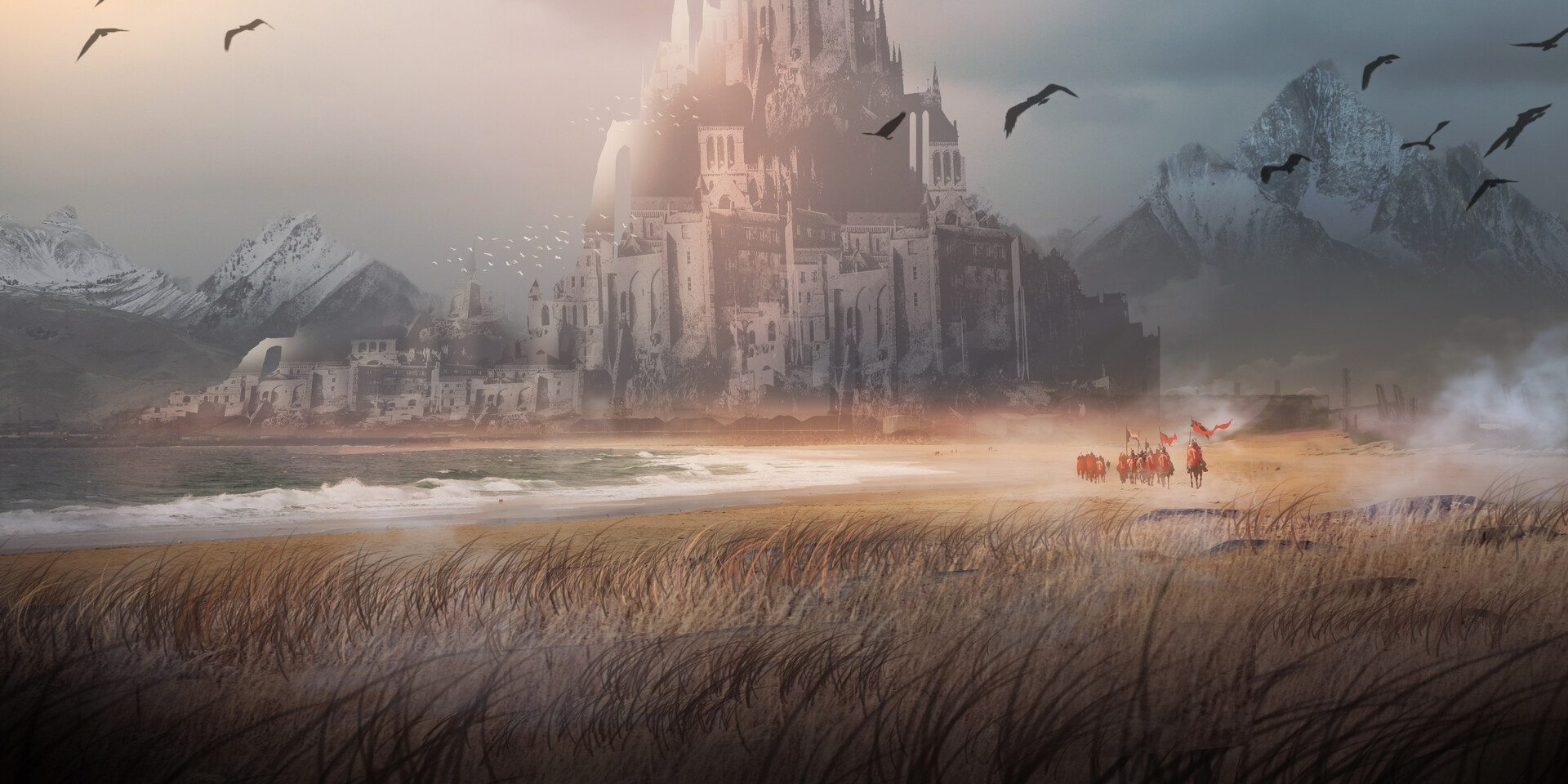 ArtStation - imperial