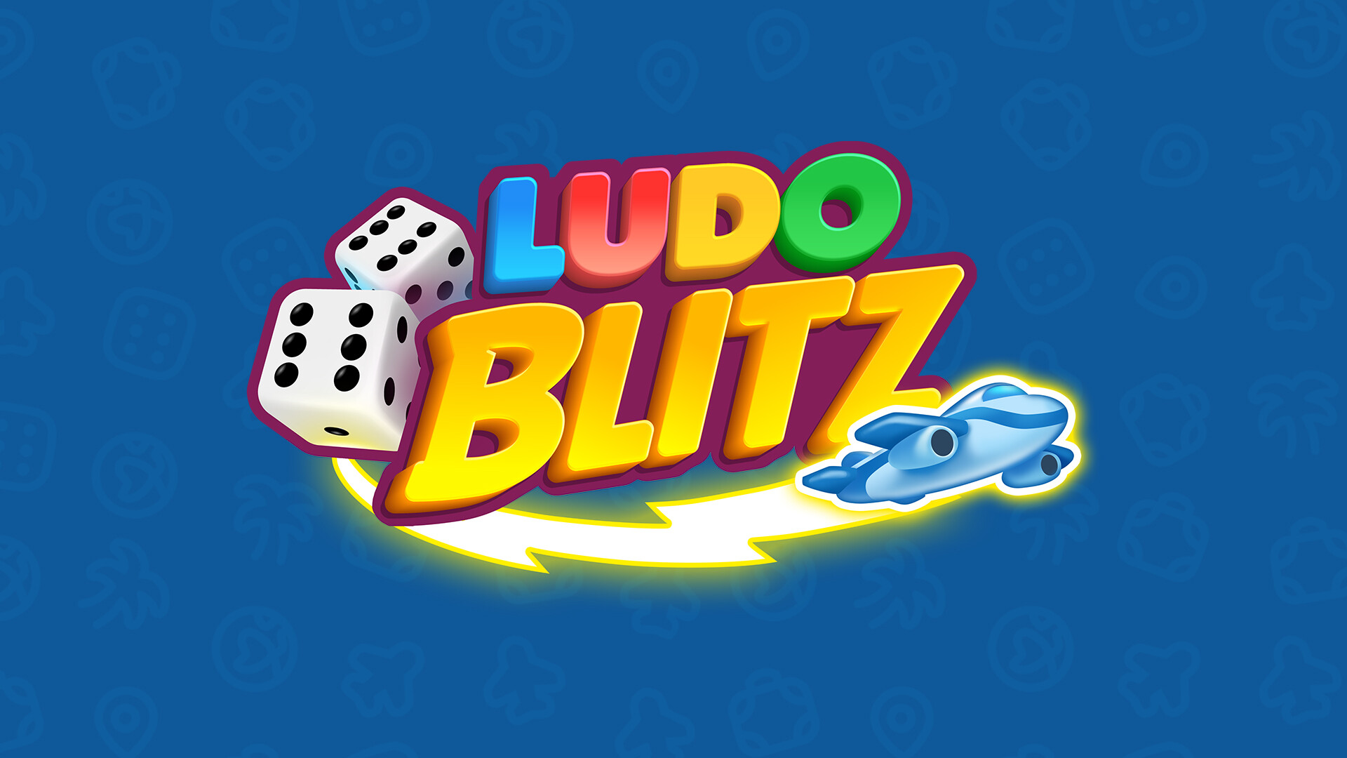 ArtStation - Ludo Blitz