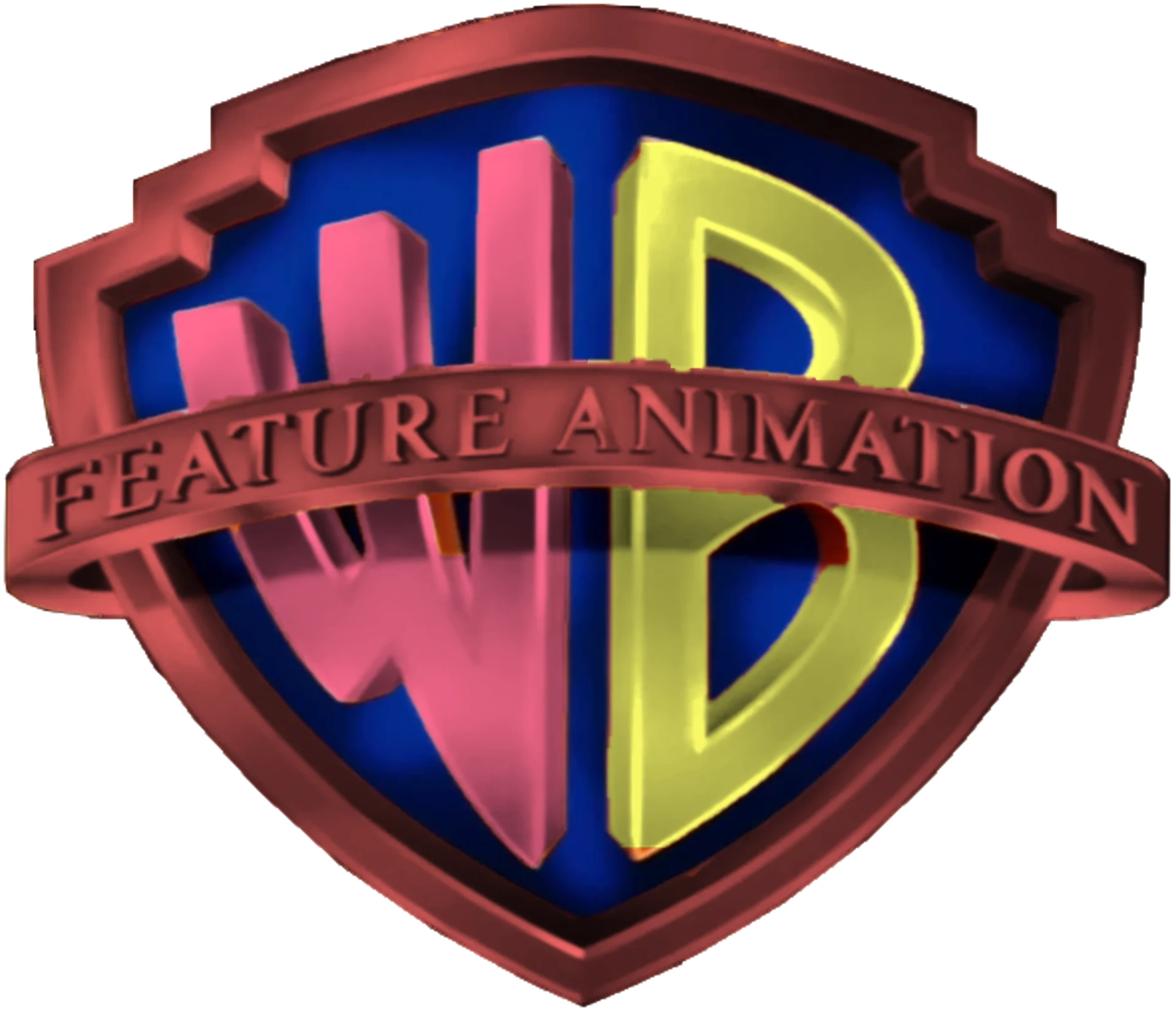 wb logo deviantart
