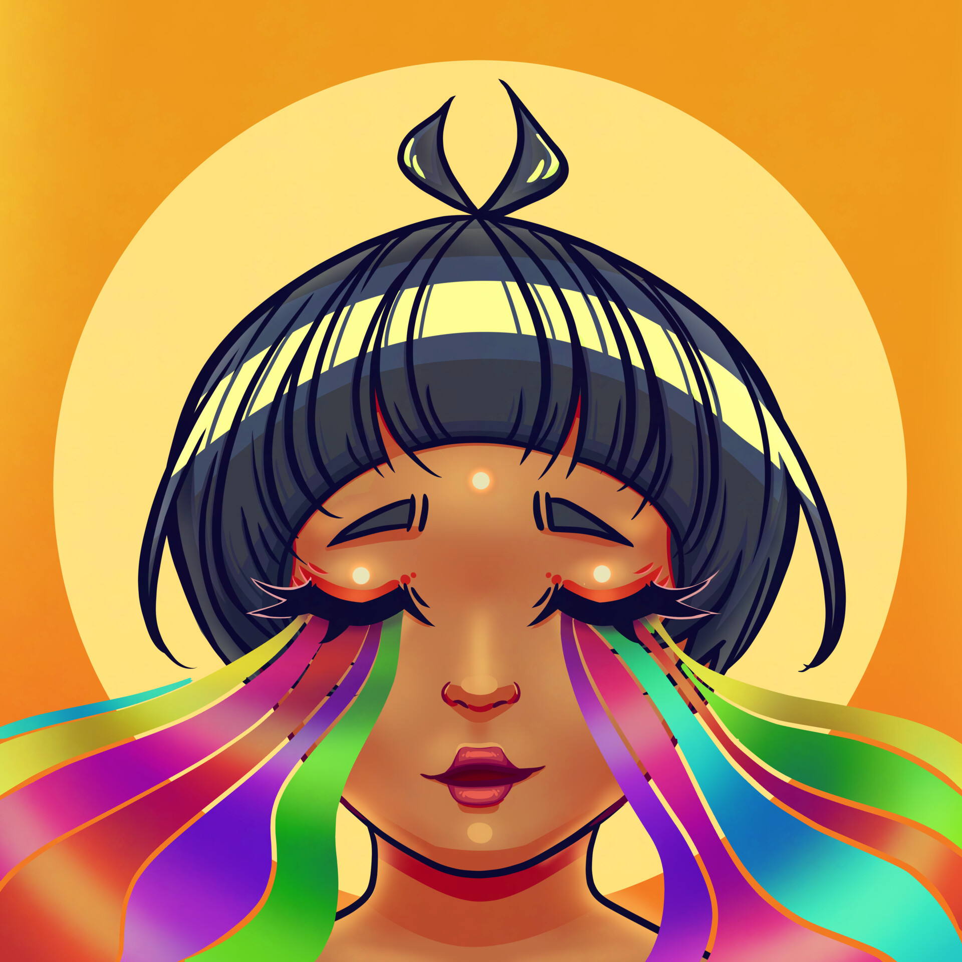 ArtStation - Illusion