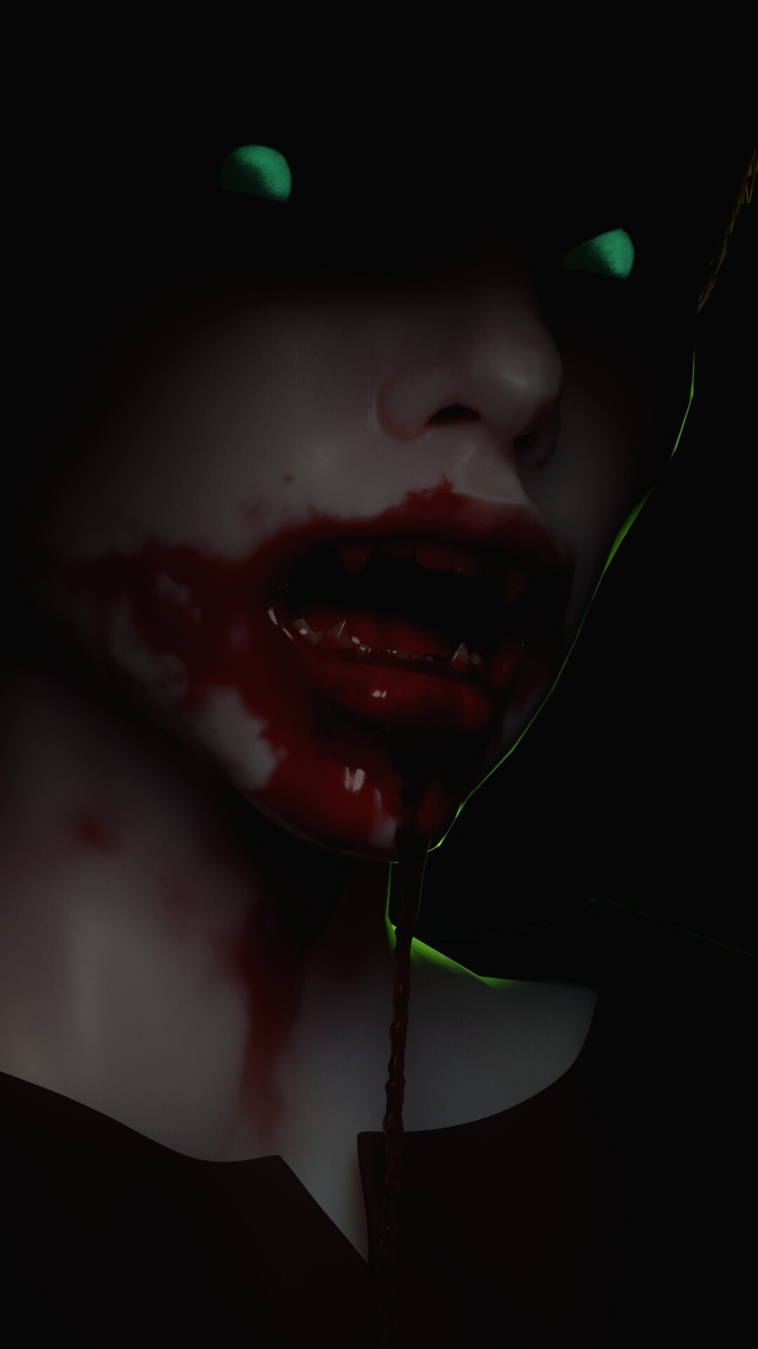 ArtStation - Tapeta Lucida