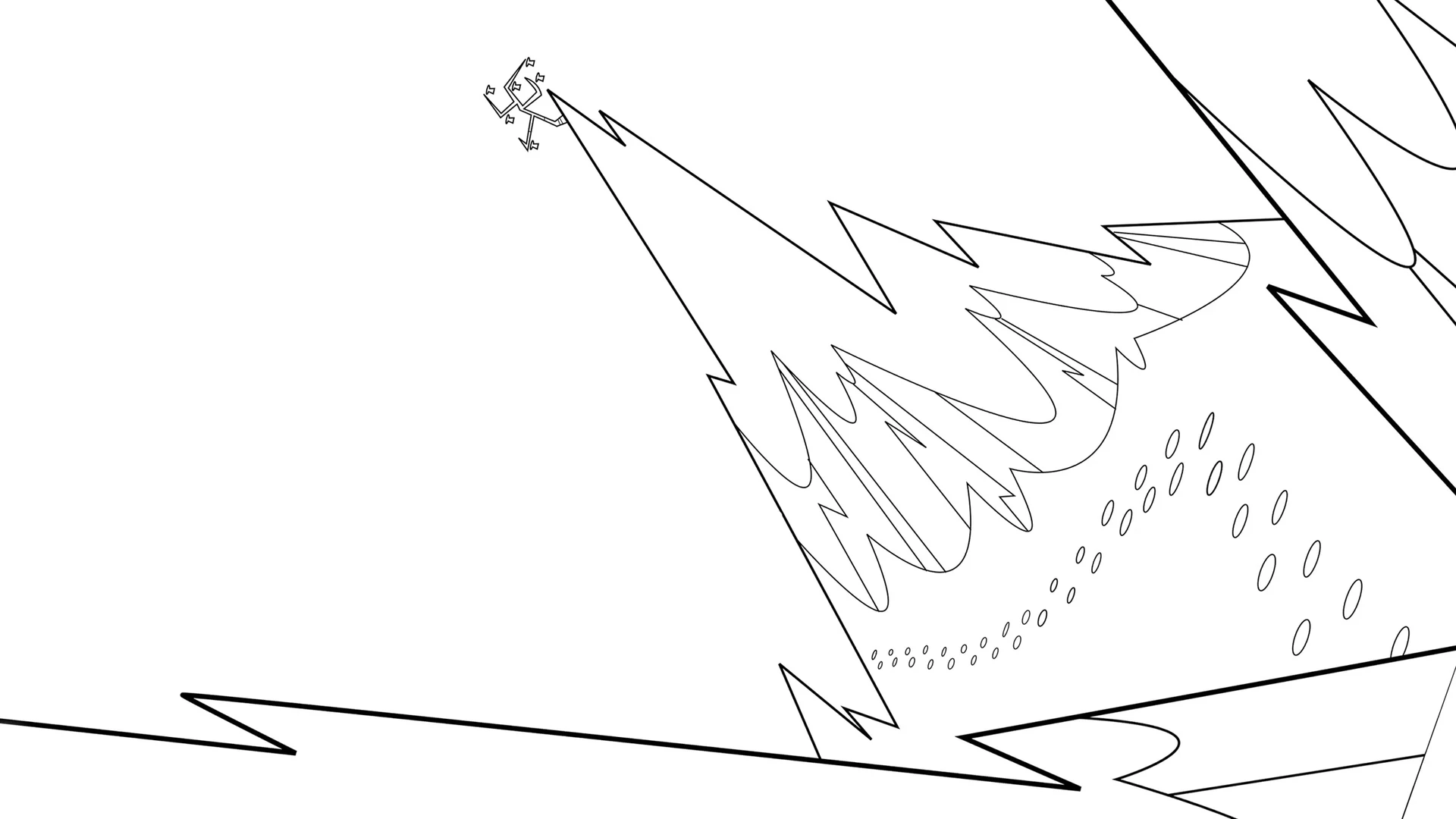 jimmy two shoes coloring pages